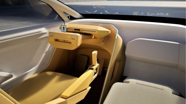 Kia Vision Meta Turismo Concept: Glimpse of the future suggests return ...