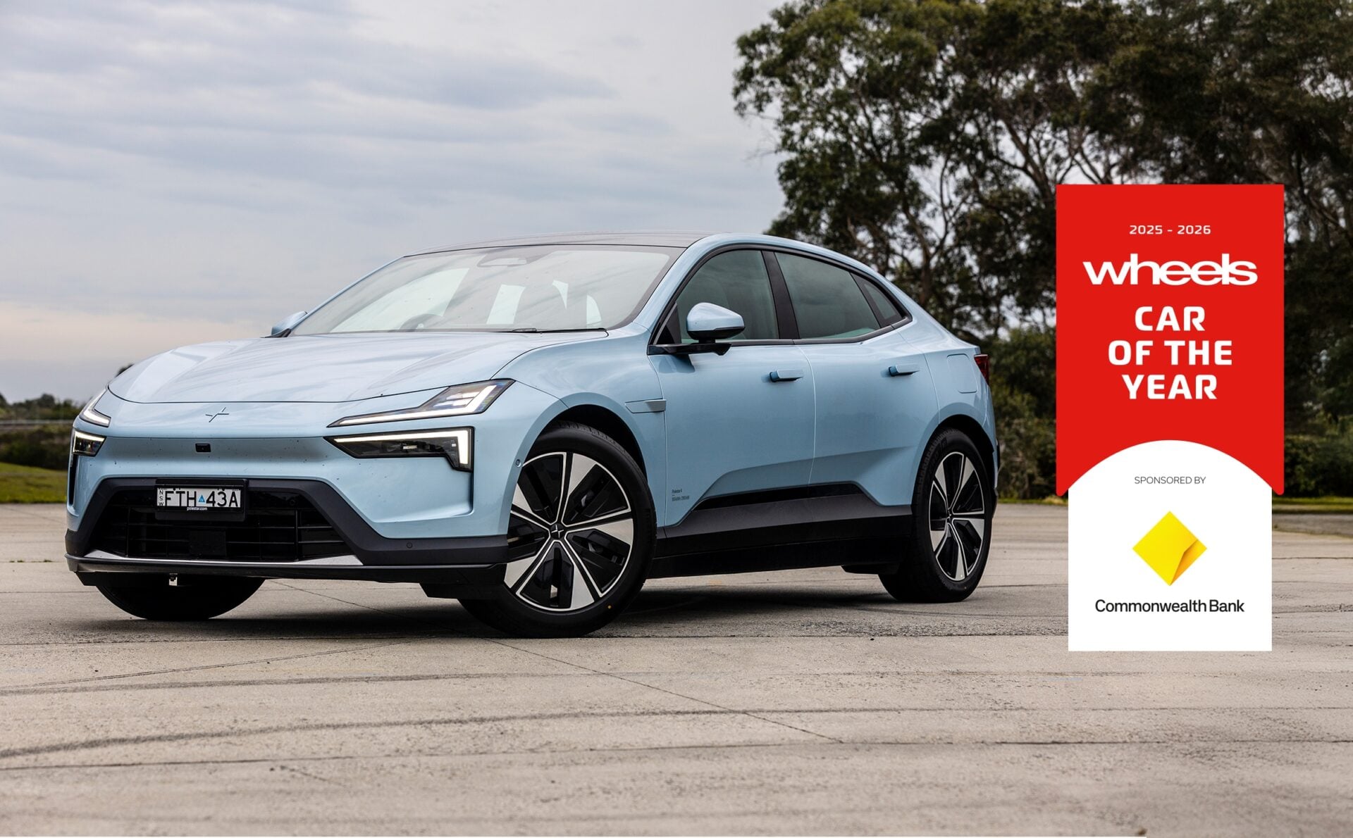 Polestar | Electric Car Reviews, Prices & Range