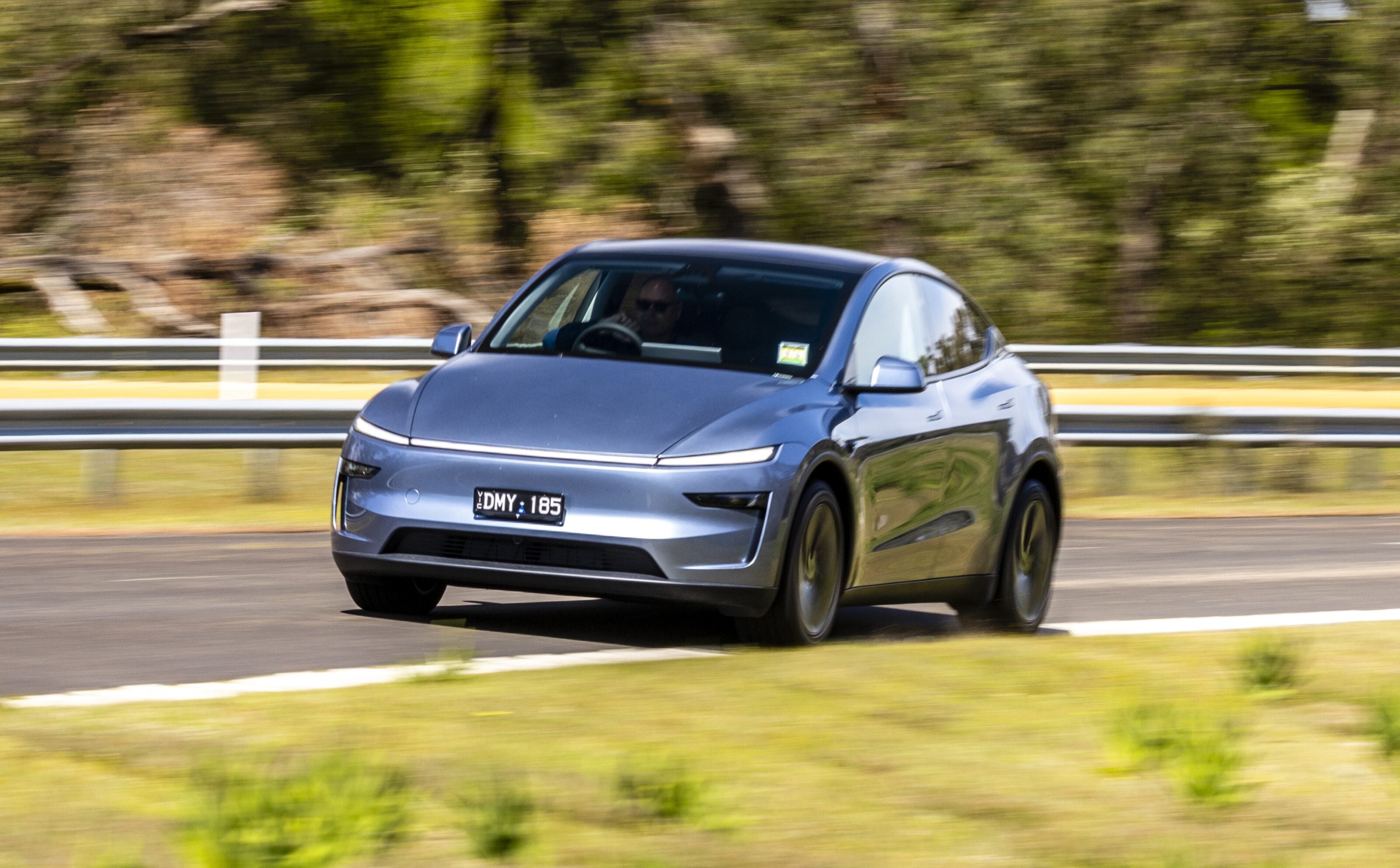 Tesla shifts to subscription-only model for full self-driving in Australia