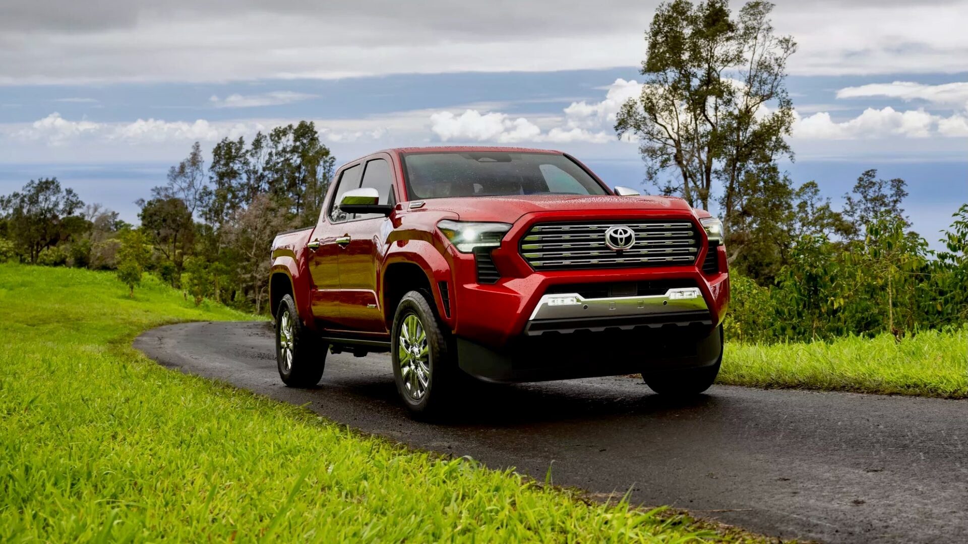 Who is GAC? A get-to-know on the newcomer brand to Australia dubbed the ...