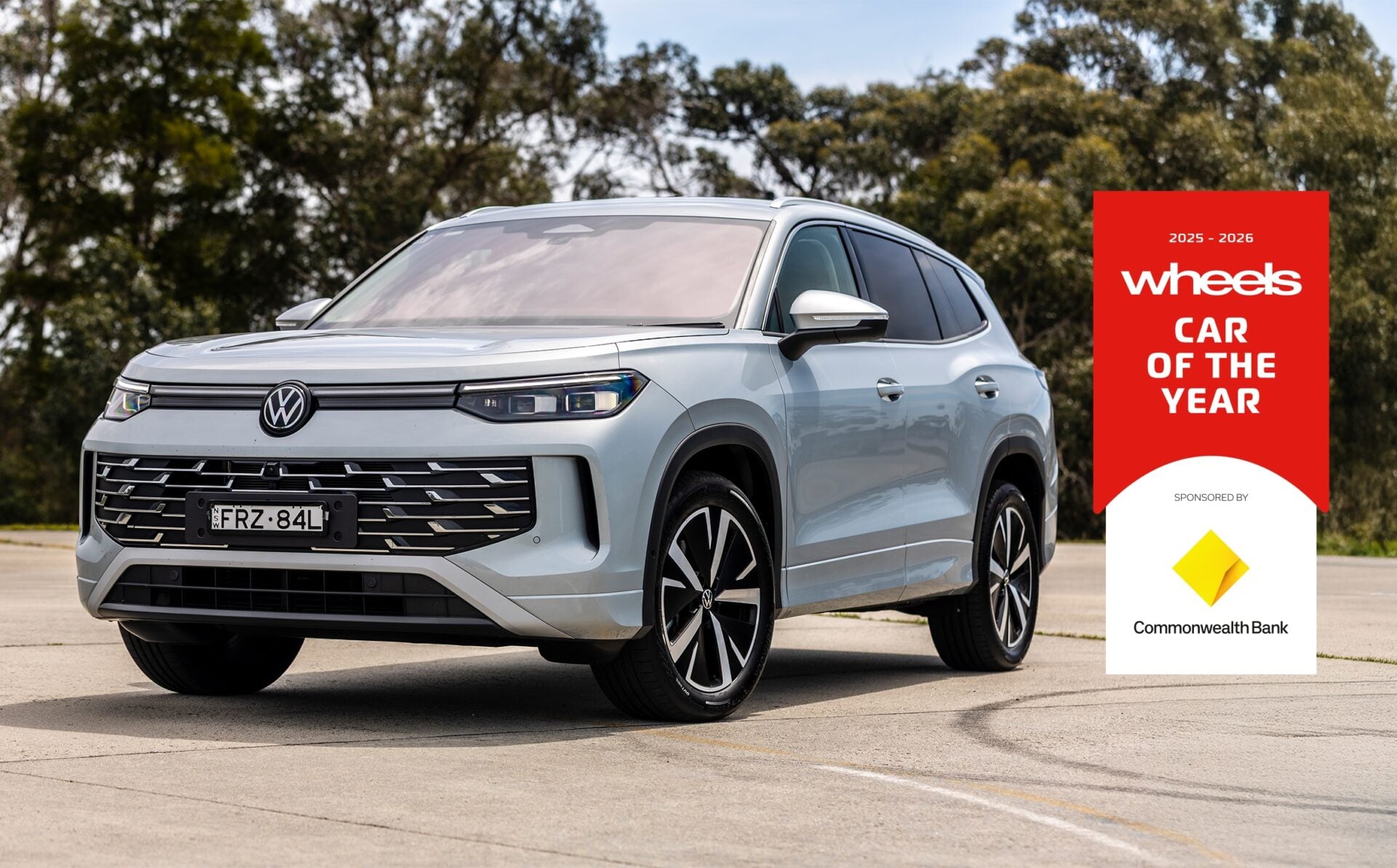 Volkswagen | Prices, Range & Specifications