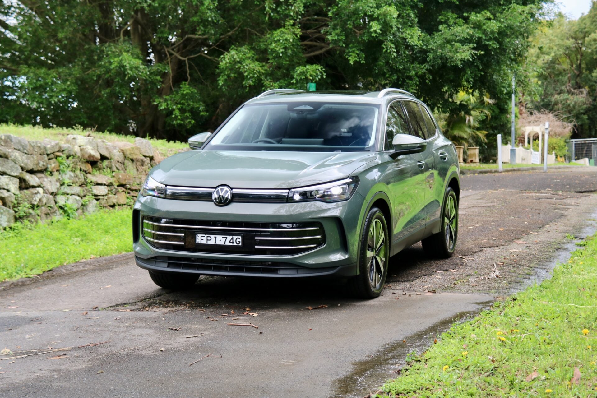 Best Medium SUVs in Australia