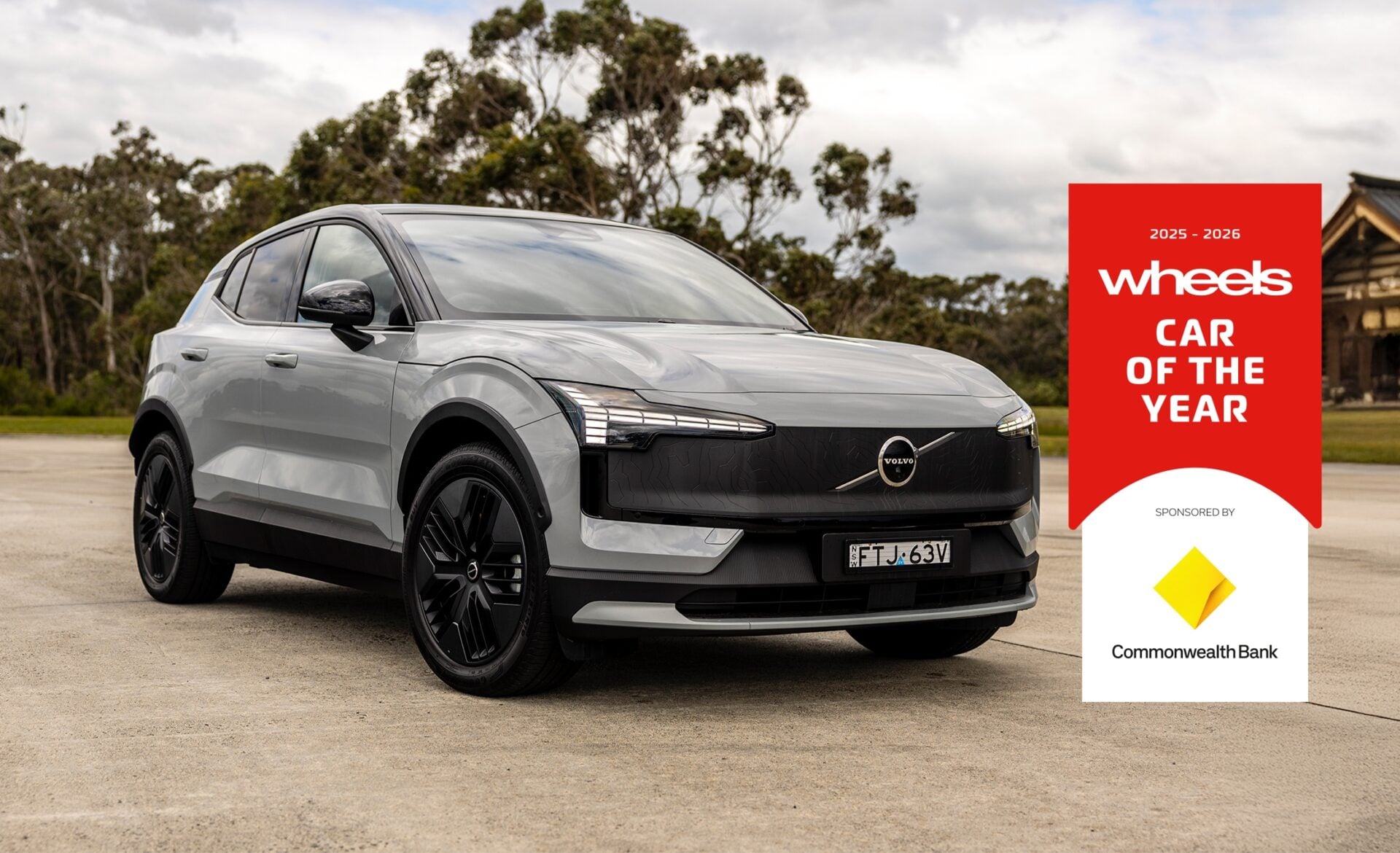 Volvo teases new EX60 electric SUV with 800km range claim and ultra ...