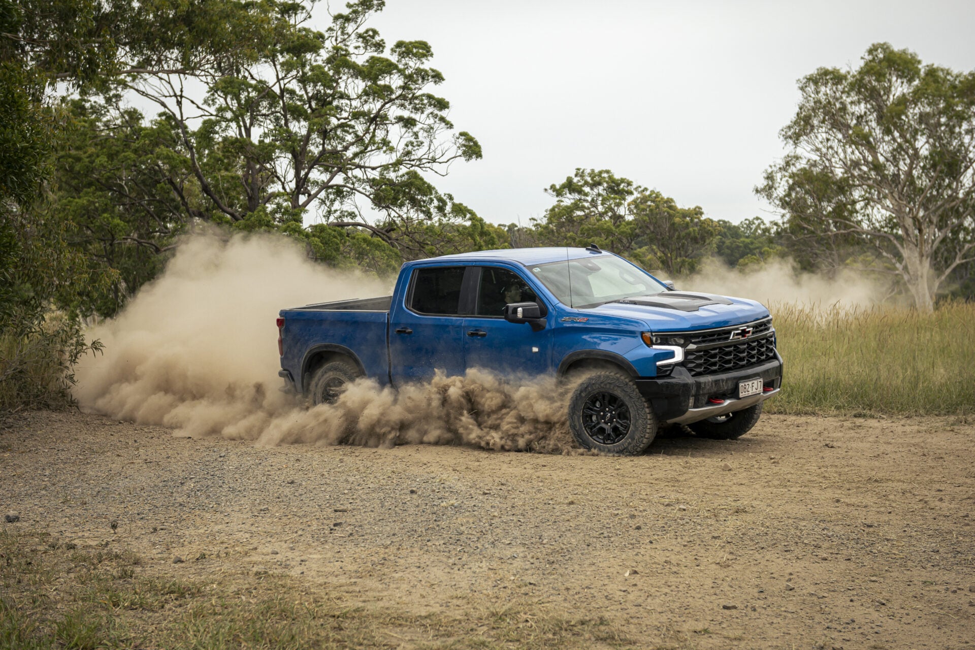 Top 10 most powerful utes on sale – and a surprising number 1