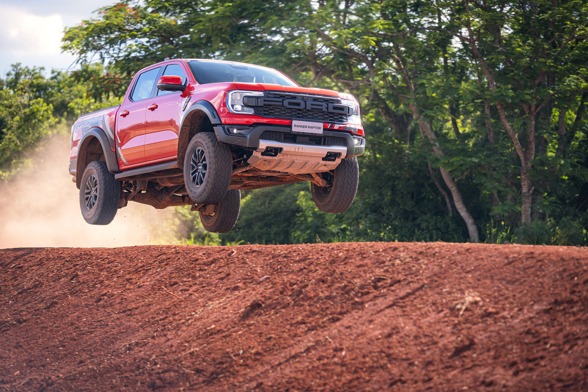 Top 10 most powerful utes on sale – and a surprising number 1