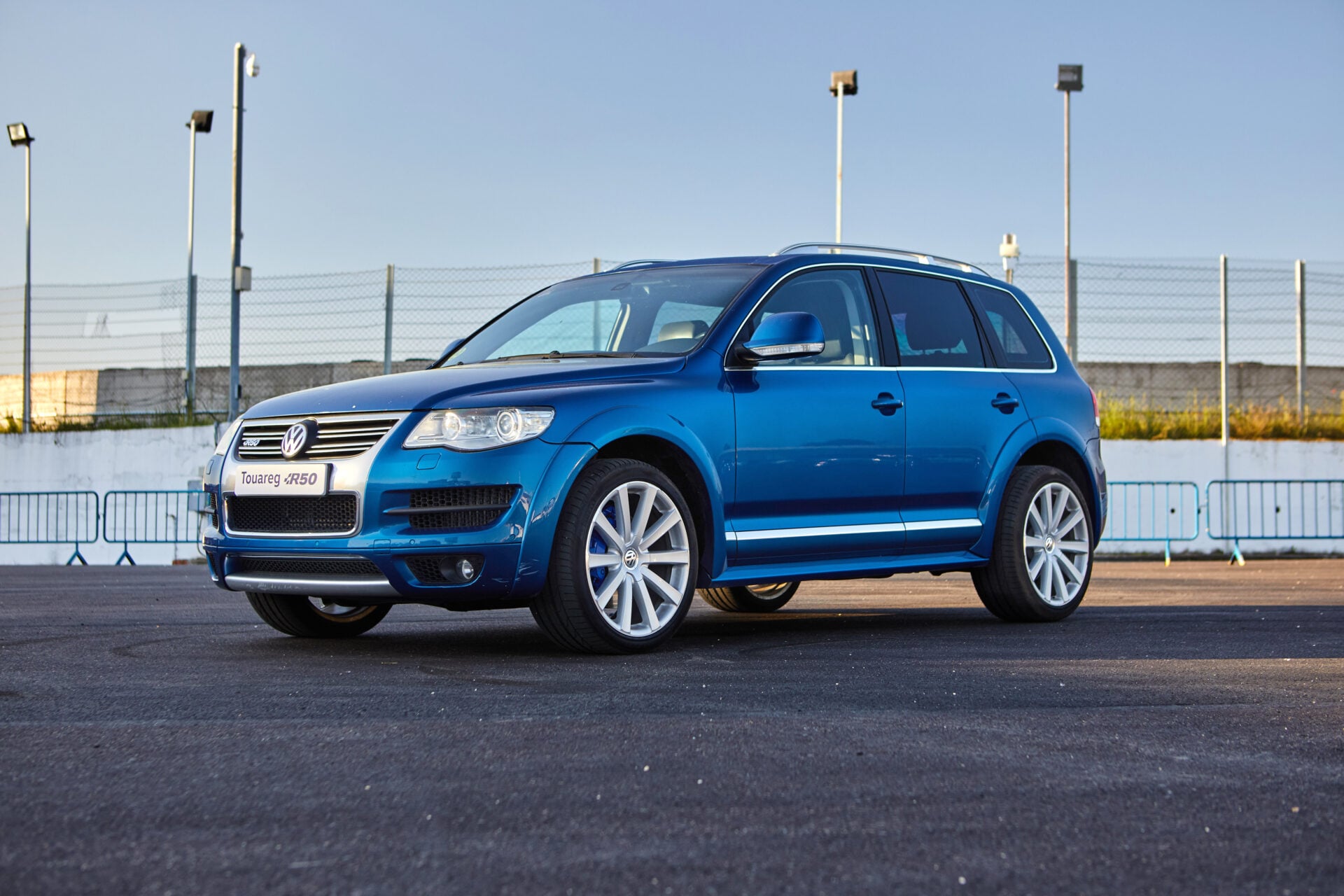 Volkswagen | Prices, Range & Specifications