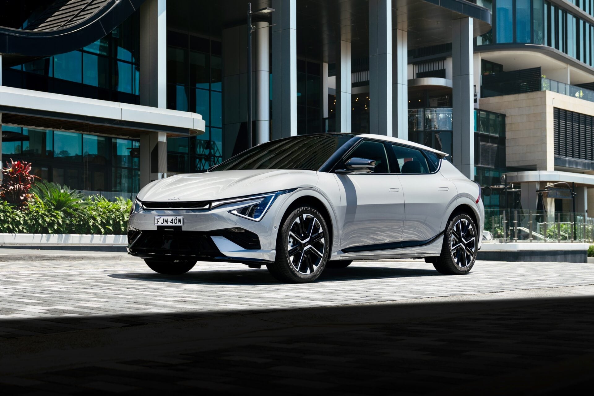 Kia EV4 sedan launched in Australia: Bravo to a new EV that isn’t an SUV