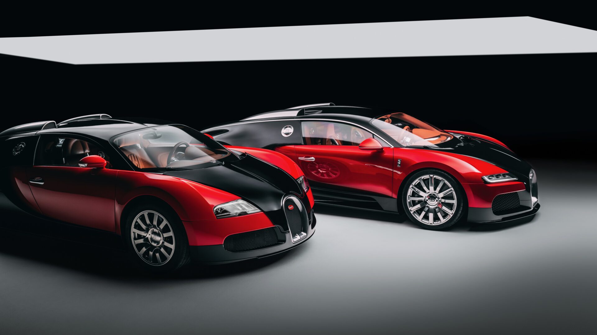 Bugatti F.K.P. Hommage: Stunning one-off tribute to the Veyron and its ...