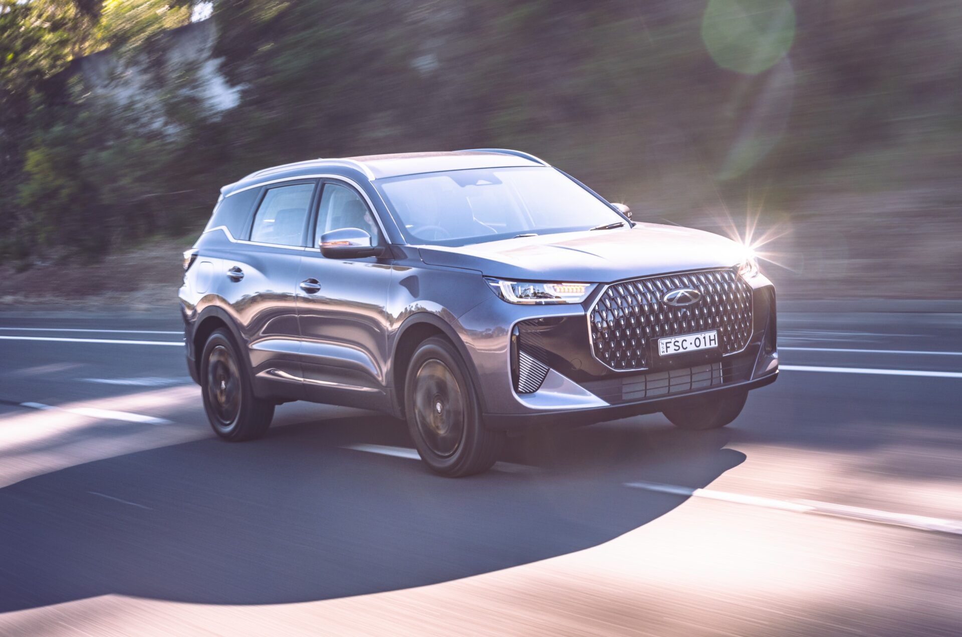 Chery Tiggo 8 Pro Max review: Why the seven-seat large SUV is winning ...