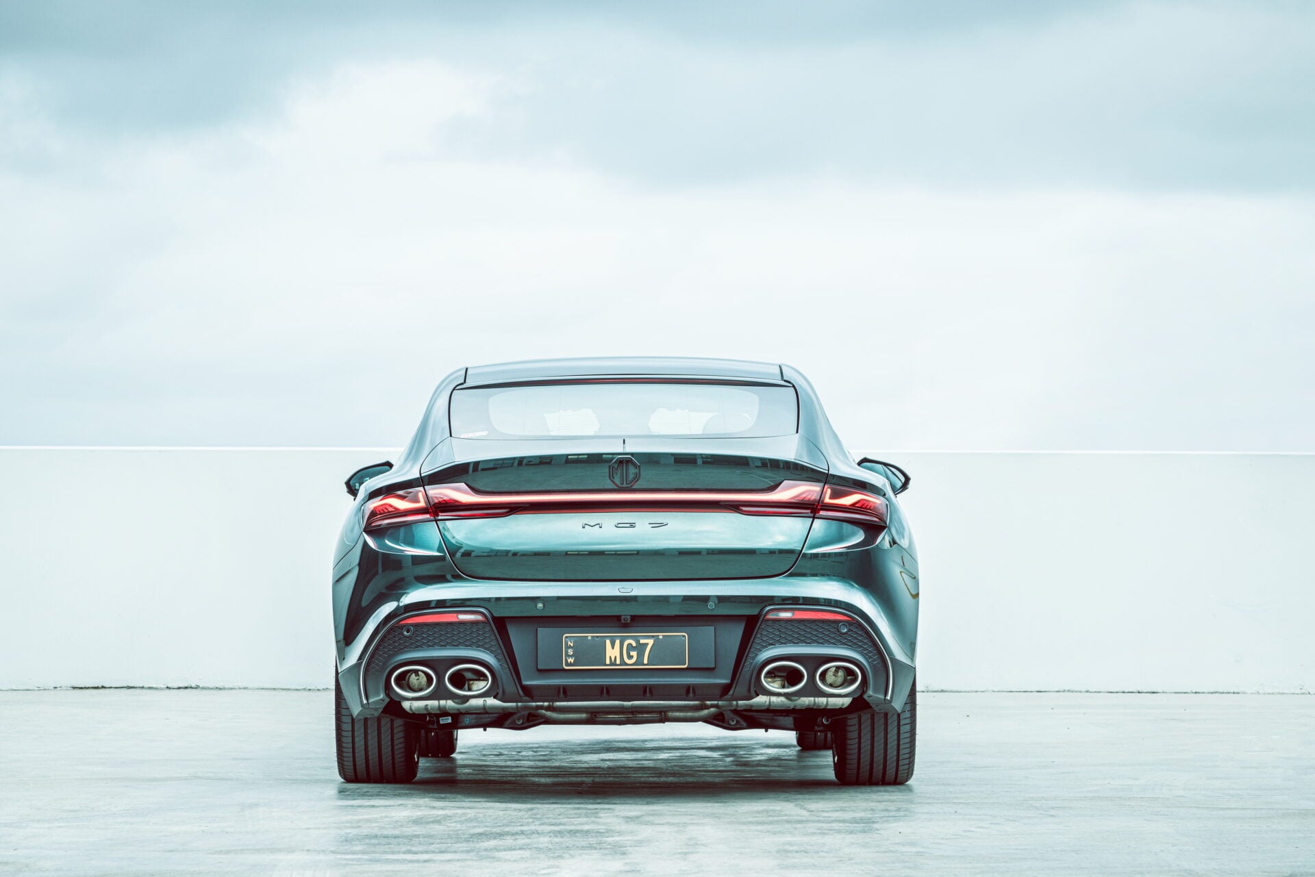 2026 MG7 review: The sedan strikes back!