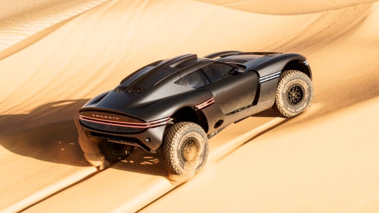 Genesis | Car Reviews, Prices & Specifications