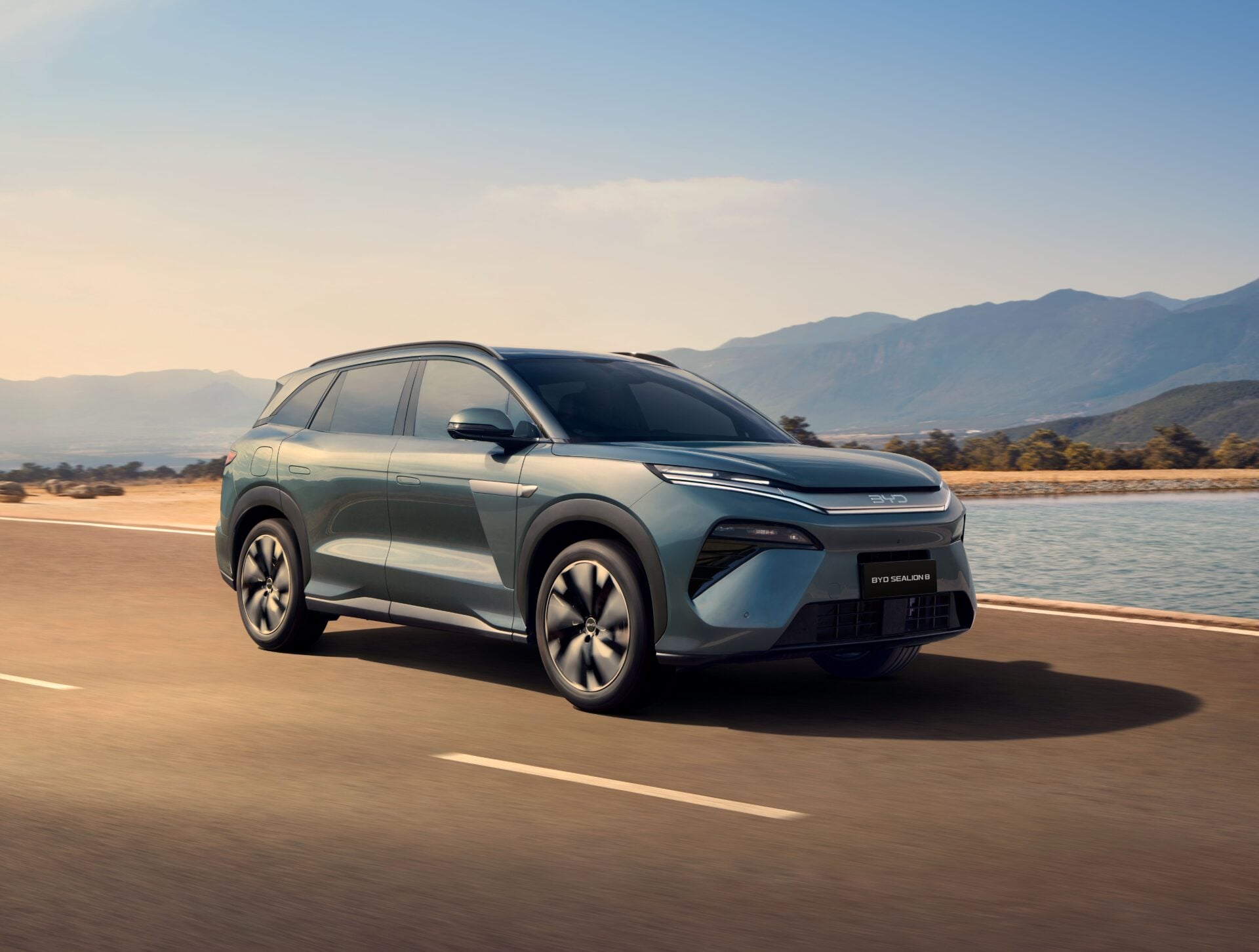 How BYD plans to further conquer the Aussie car market: ‘We’re faster ...