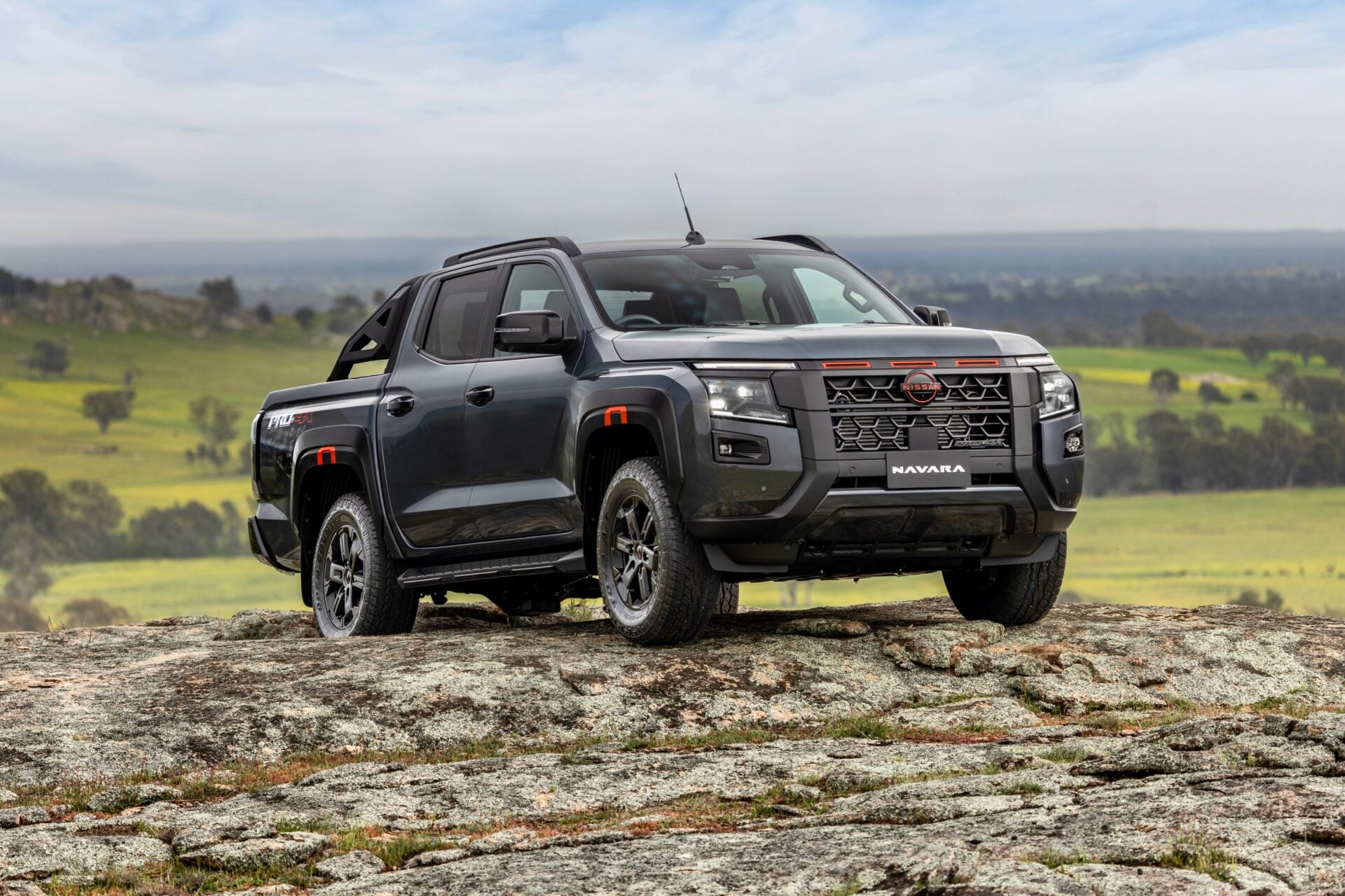 Nissan Navara pricing revealed: Australian-tuned ute to launch in March