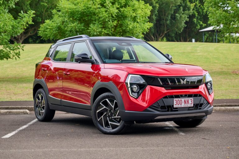 Best small SUVs for first-time buyers in 2026