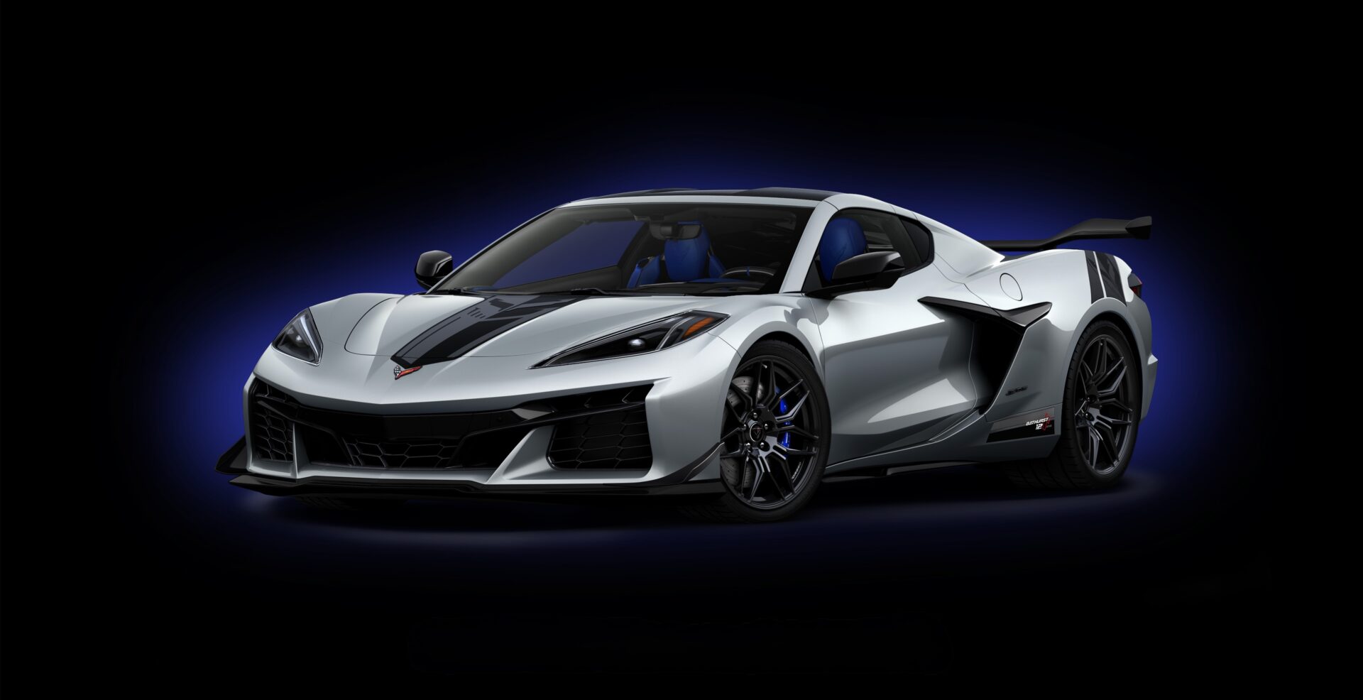 Chevrolet Corvette Z06 returns to Australia with Bathurst 12 Hour ...