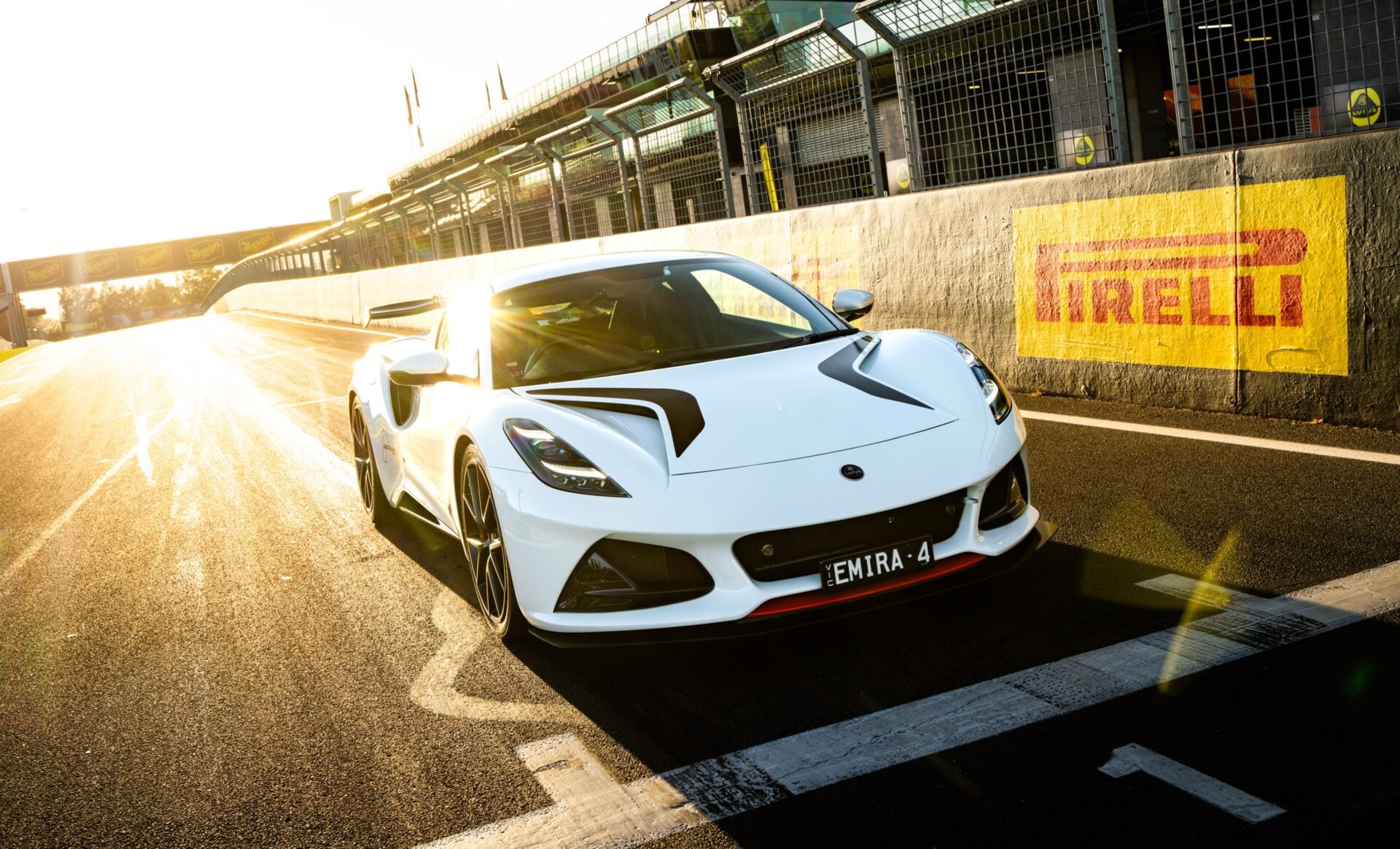 Lotus Car Reviews, Prices & Range in Australia