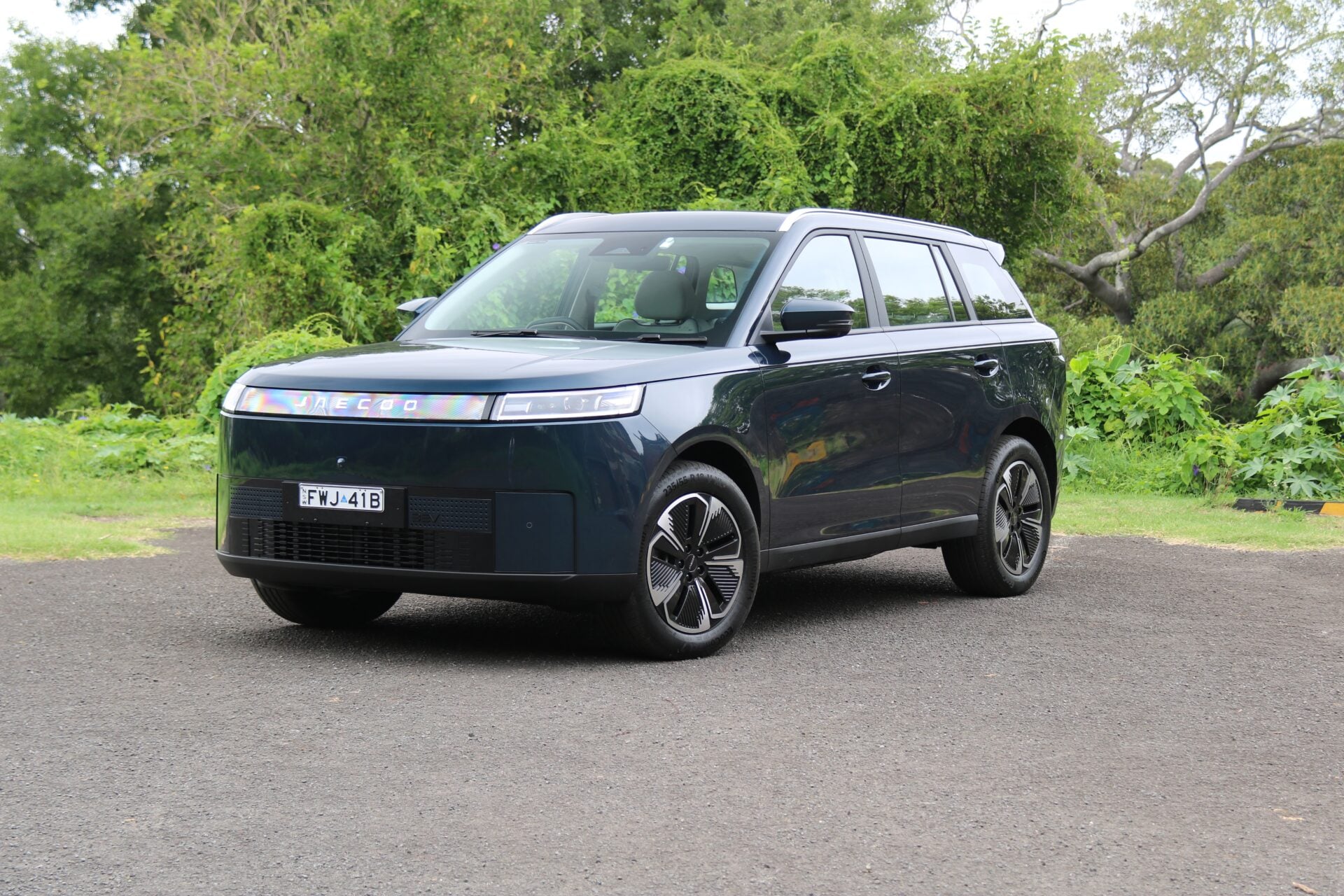Top 10 cheapest EVs in Australia right now
