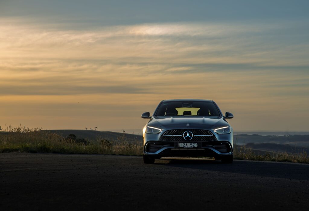 Mercedes-Benz adds limited C 300 AMG Line Plus Edition to Australian range