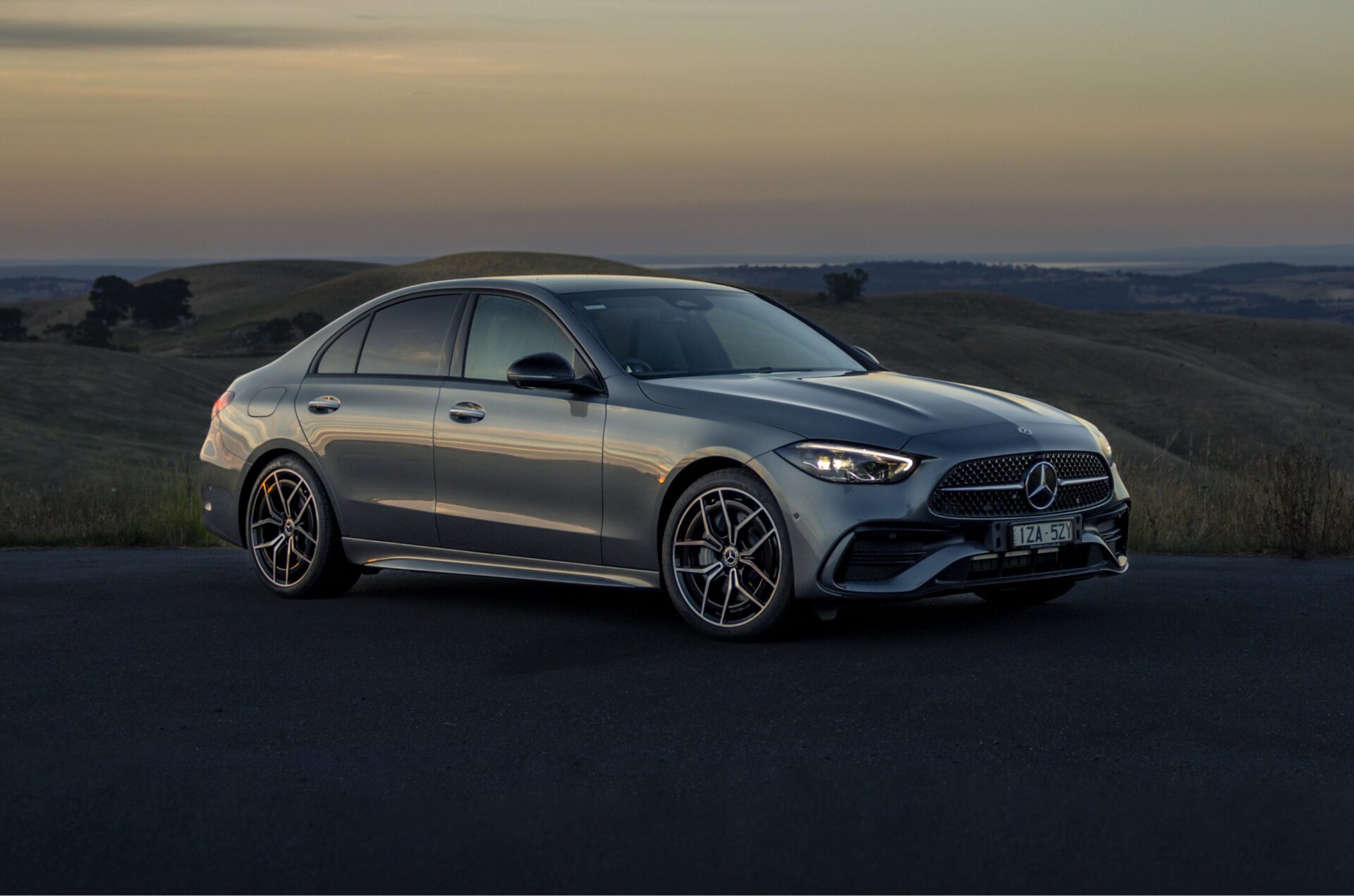 Next-generation Mercedes-Benz A-Class set for electric future