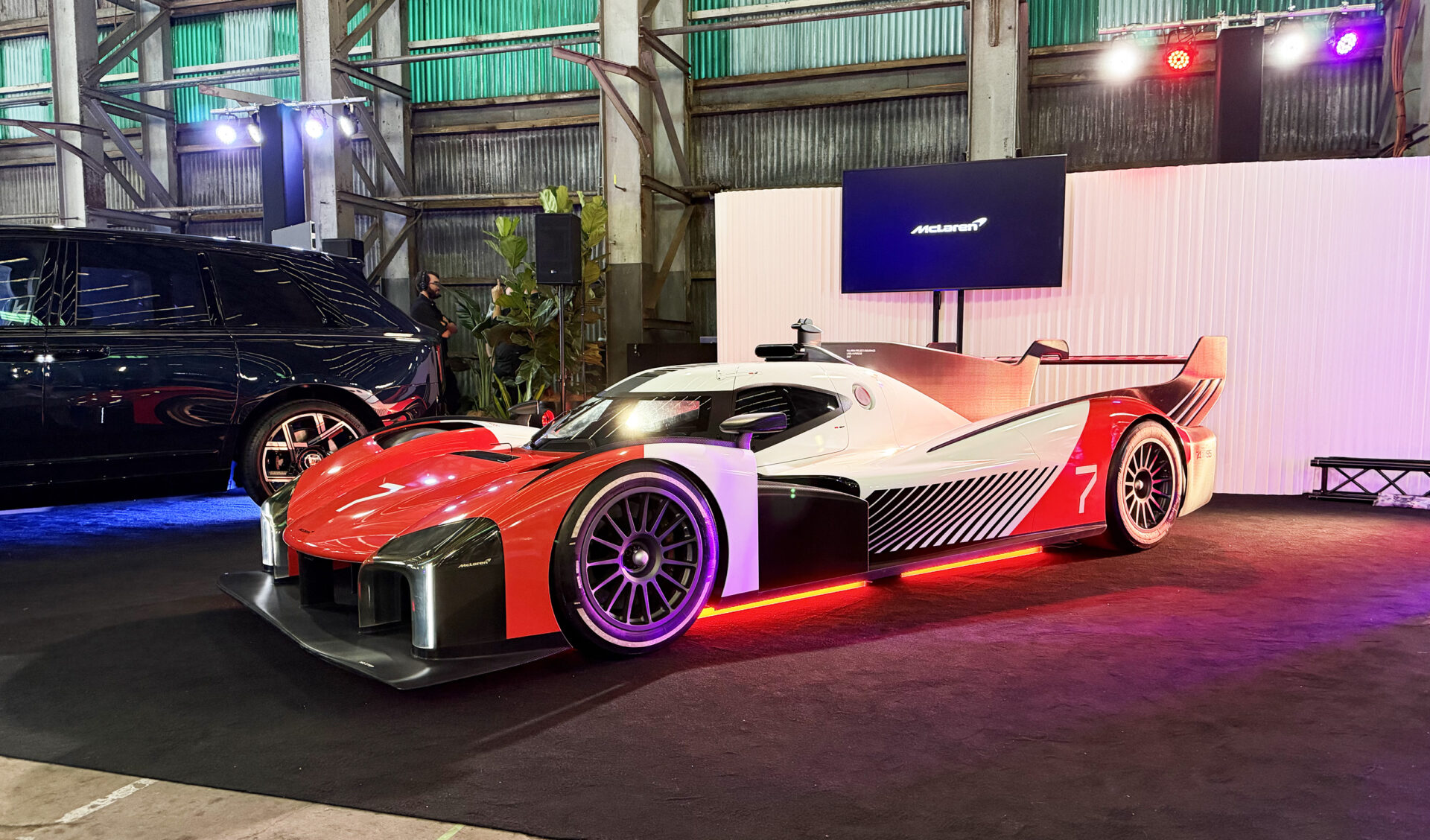 Aussie buyers confirmed for McLaren’s Le Mans-based track-only hypercar