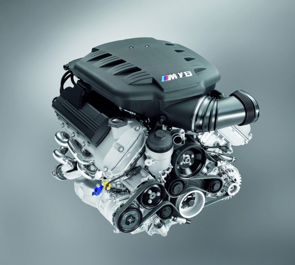 40 Years of BMW’s M3: Evolution of a legend