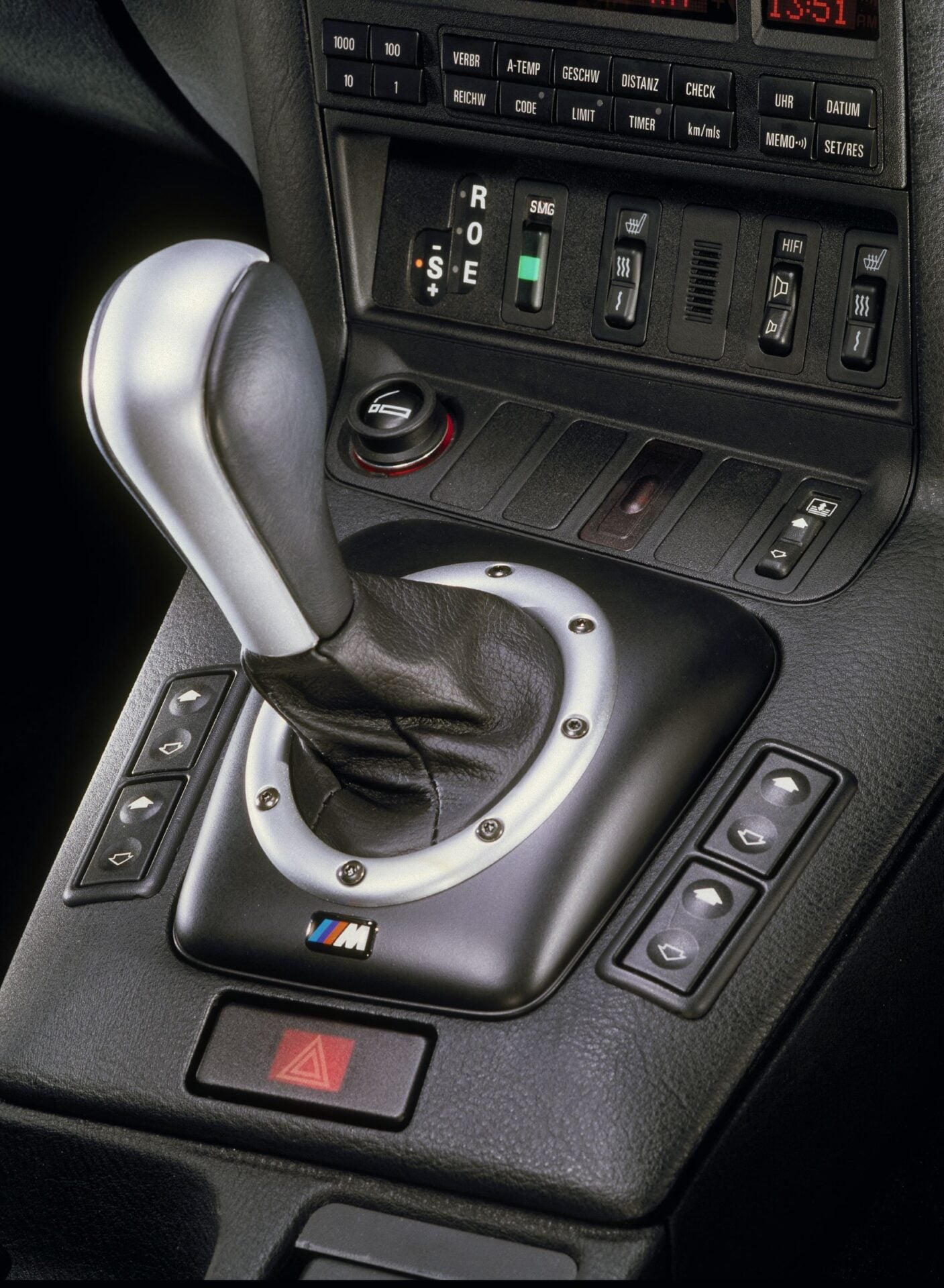 40 Years of BMW’s M3: Evolution of a legend