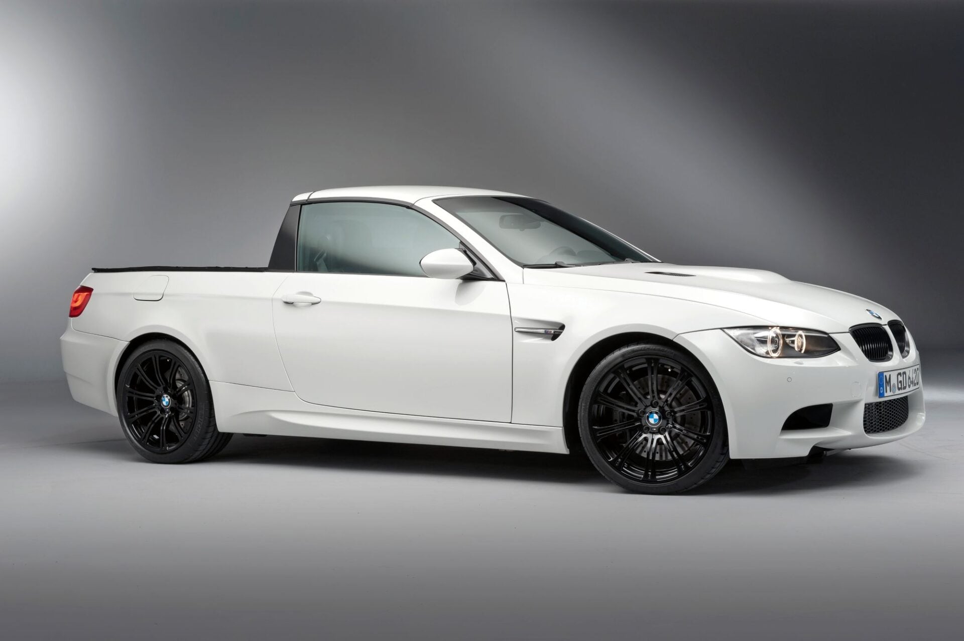 40 Years of BMW’s M3: Evolution of a legend