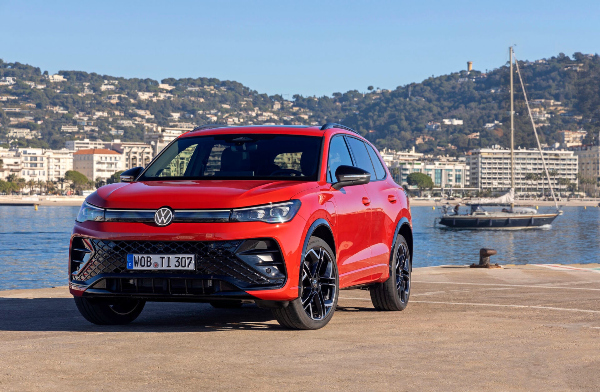 Volkswagen | Prices, Range & Specifications
