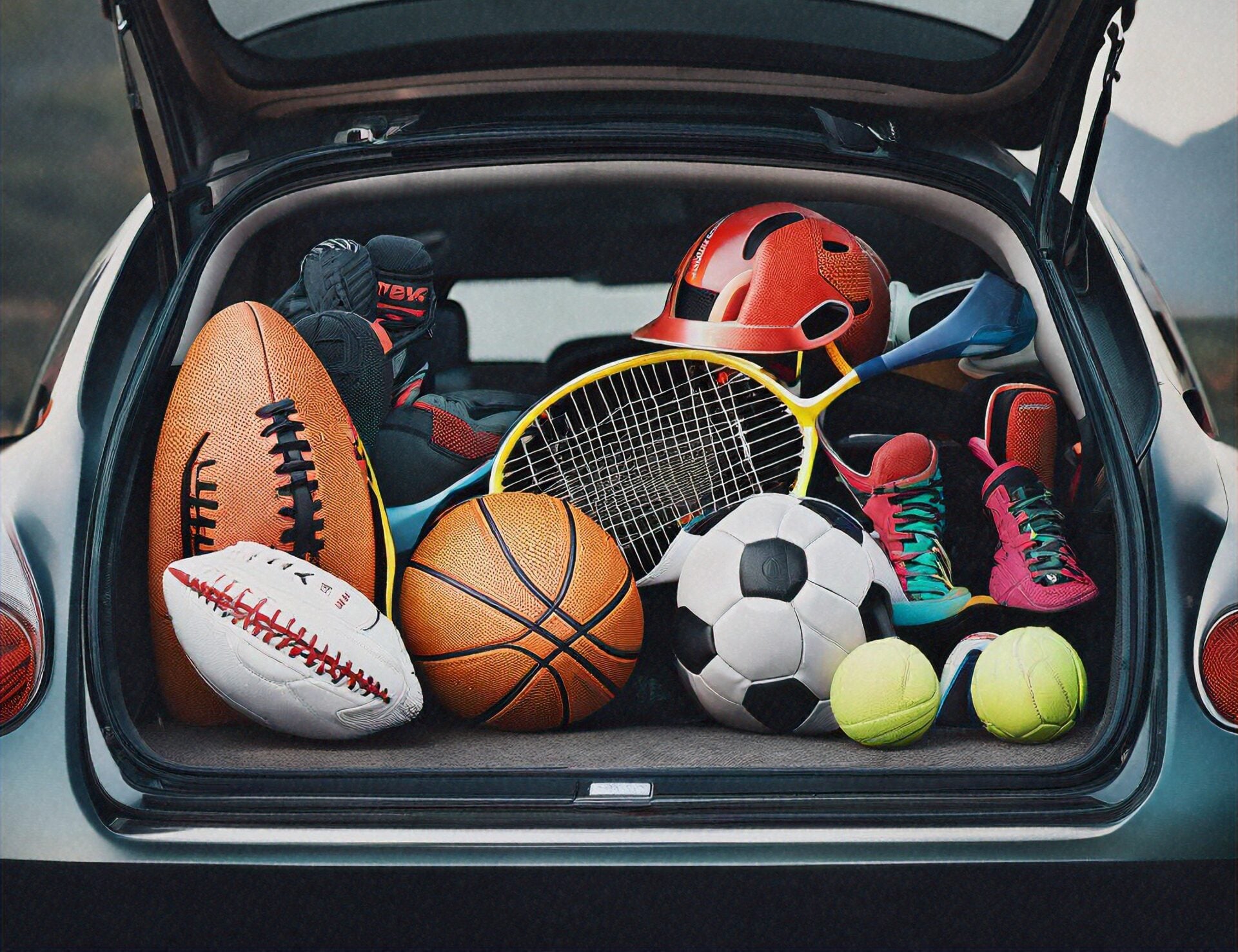 Which cars priced under $50k have the biggest boot?