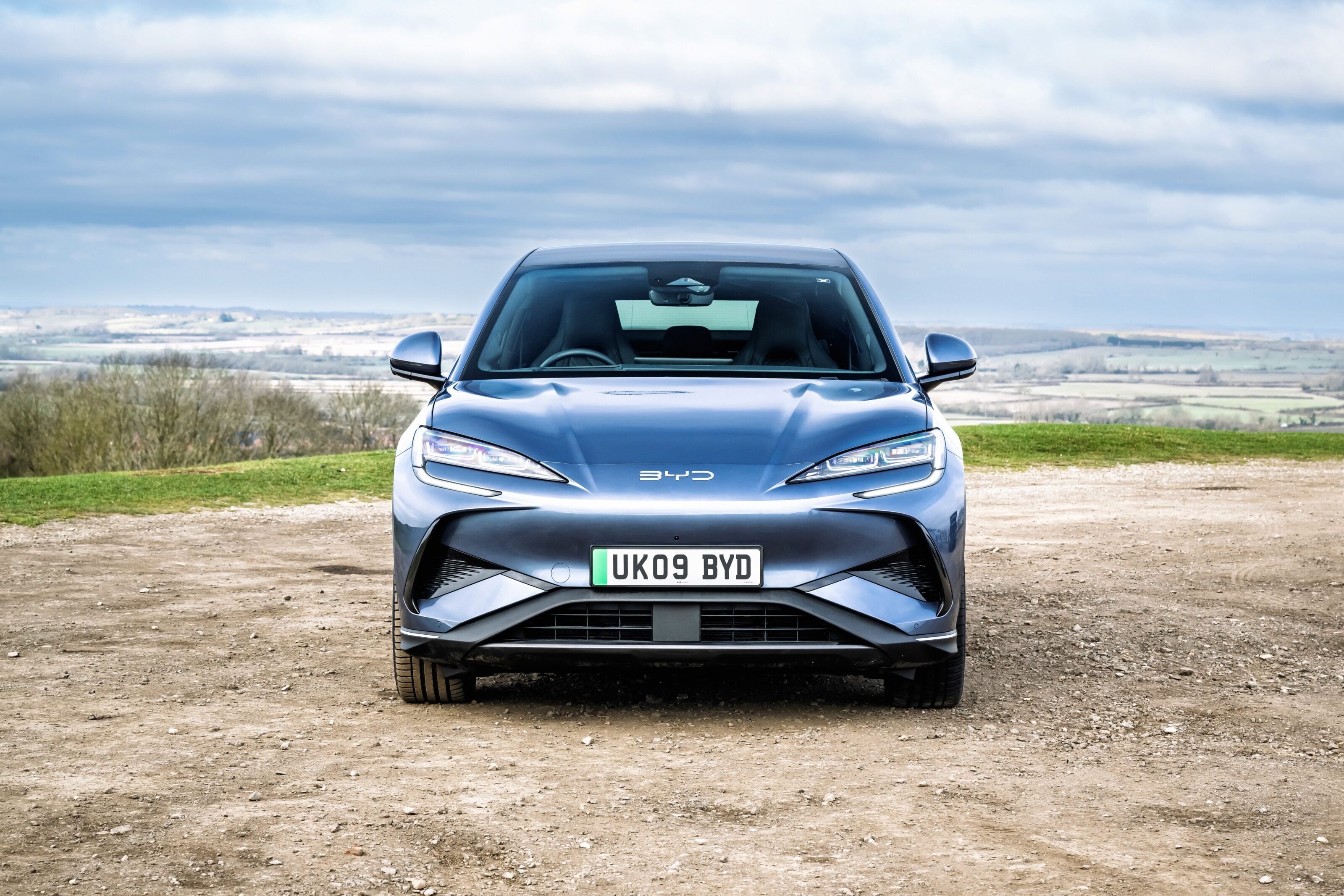 VFACTS April 2026: EVs hit record 16.4 per cent market share in new car ...