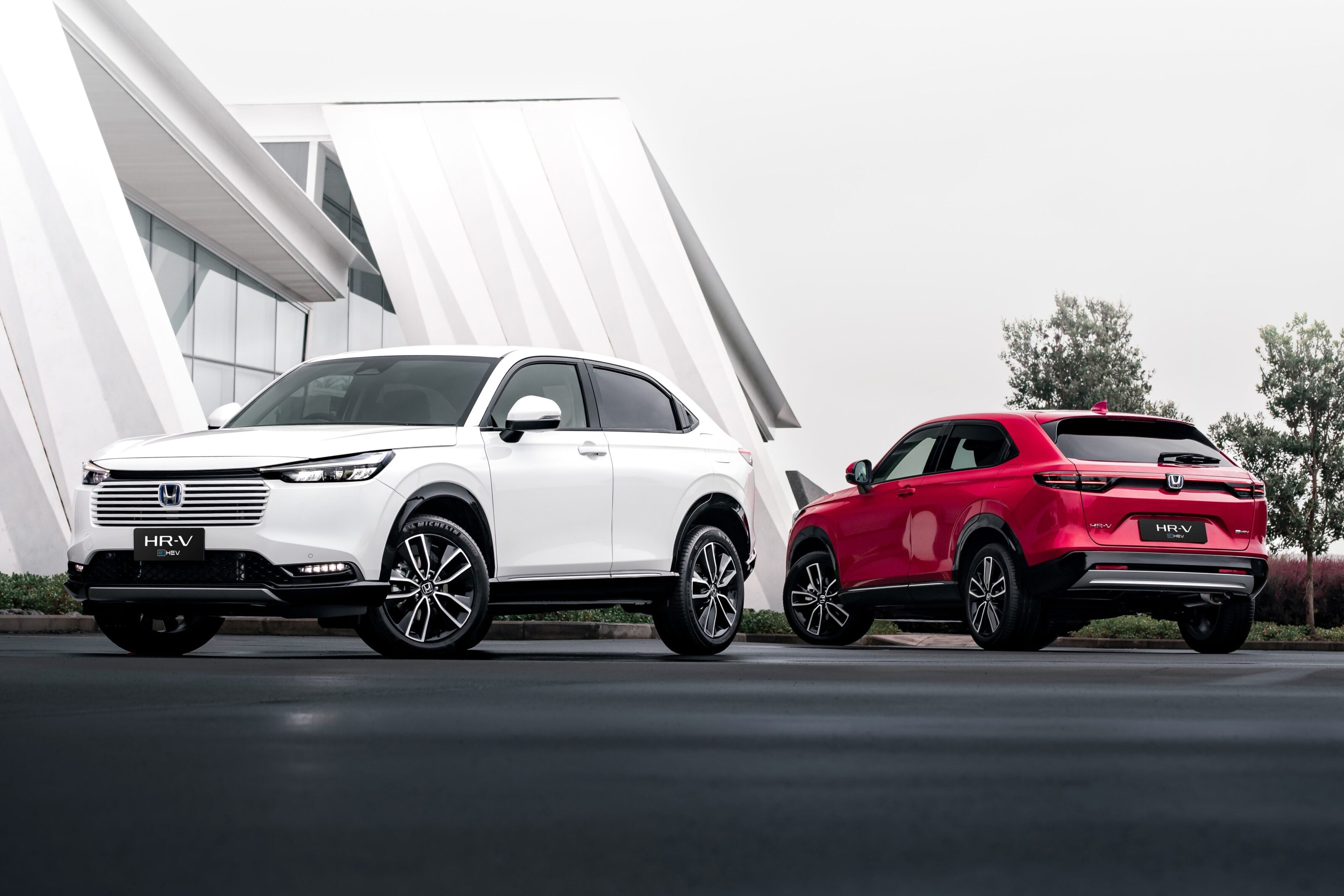 Enduring practicality in the small SUV segment - TheAutoExec