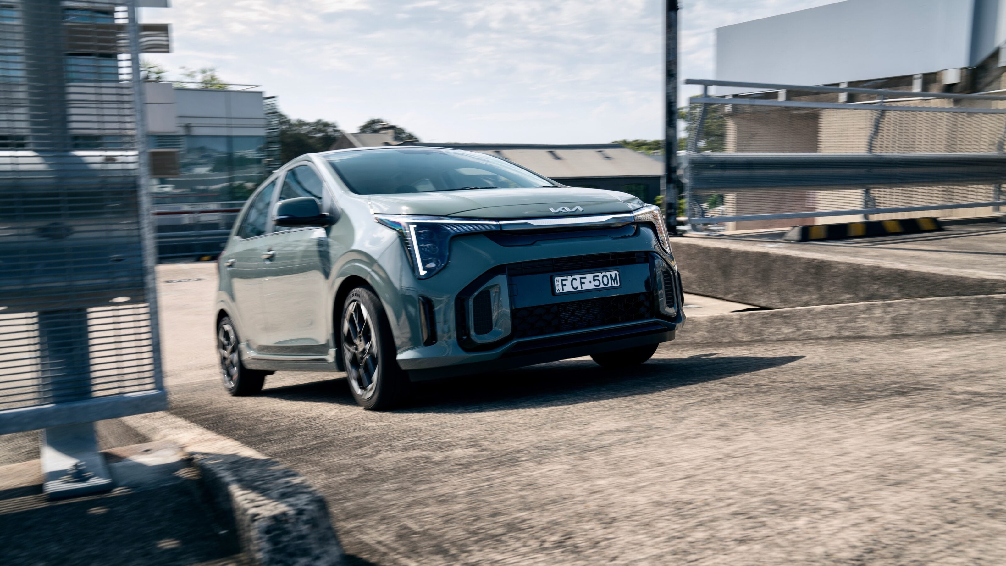 Looking for a new car on a budget? Here are the 10 cheapest options on ...