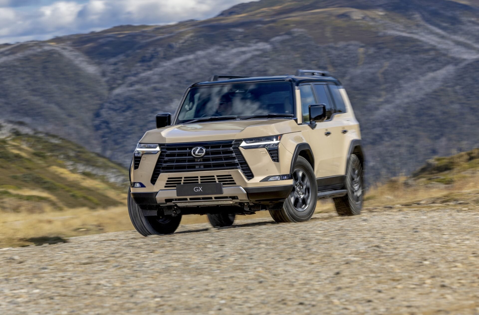 Best Large SUVs 2025: Seven-seater