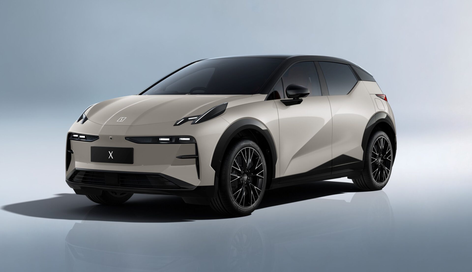2026 Zeekr X specifications revealed ahead of Australian launch