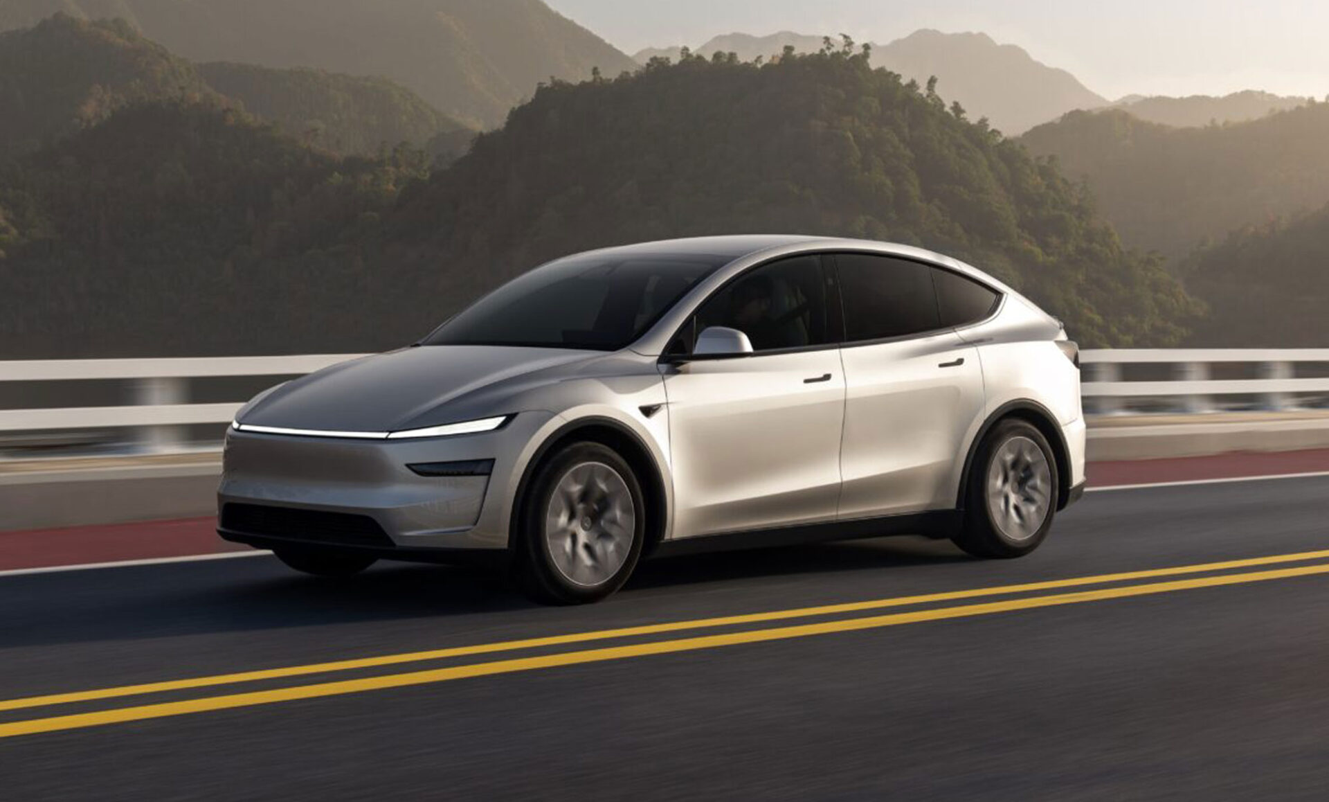 Tesla Model Y L now available to order in Australia