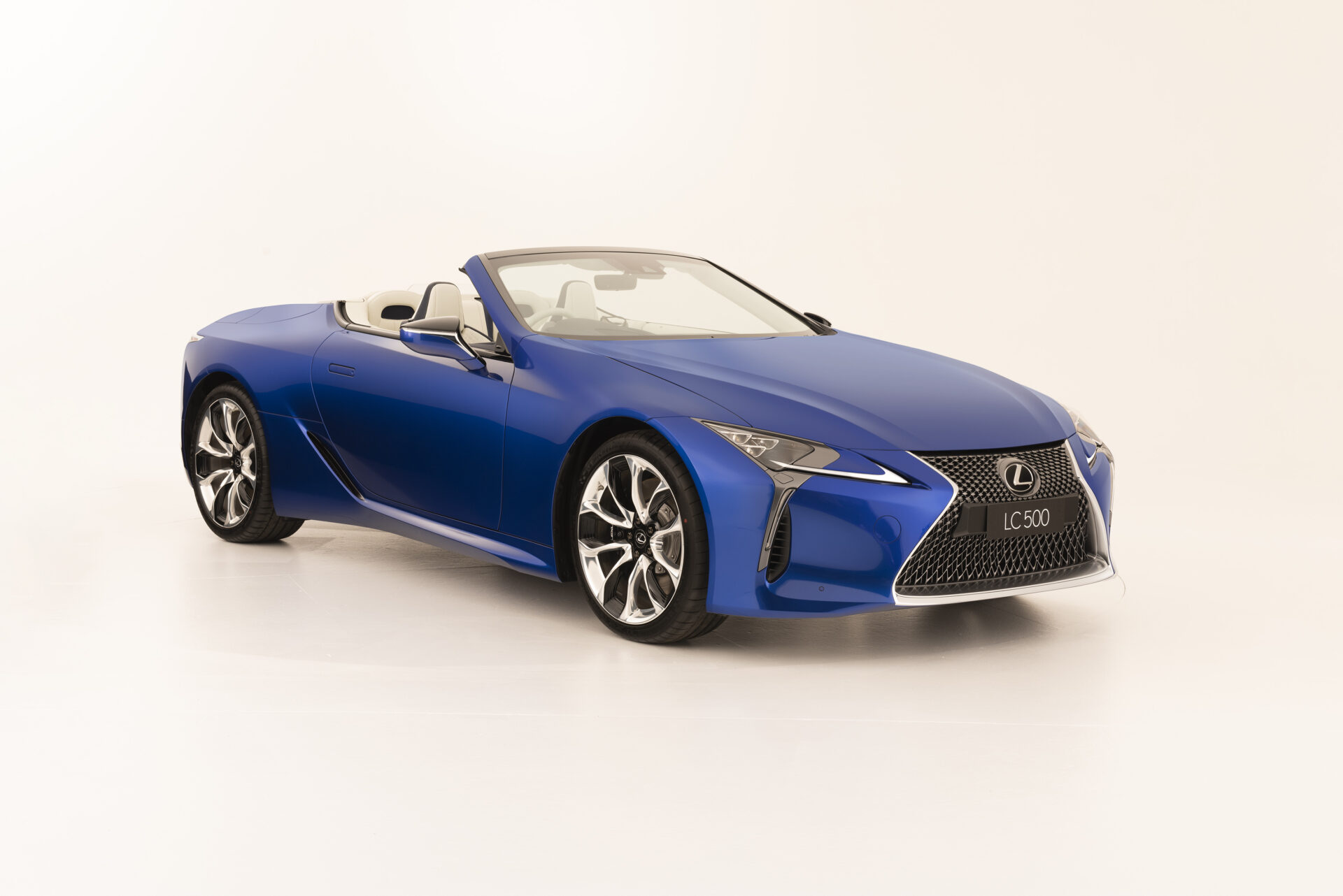 Lexus LC500 Convertible review: Refined aggression makes for one of the ...