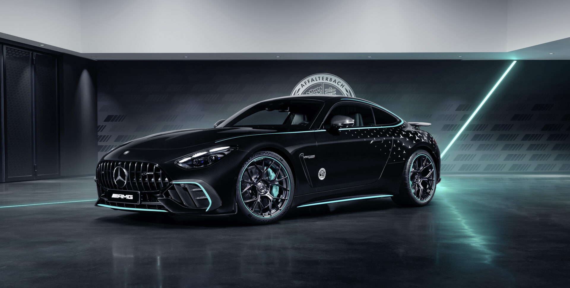 Mercedes-AMG | New Models, Reviews & Specs | WhichCar