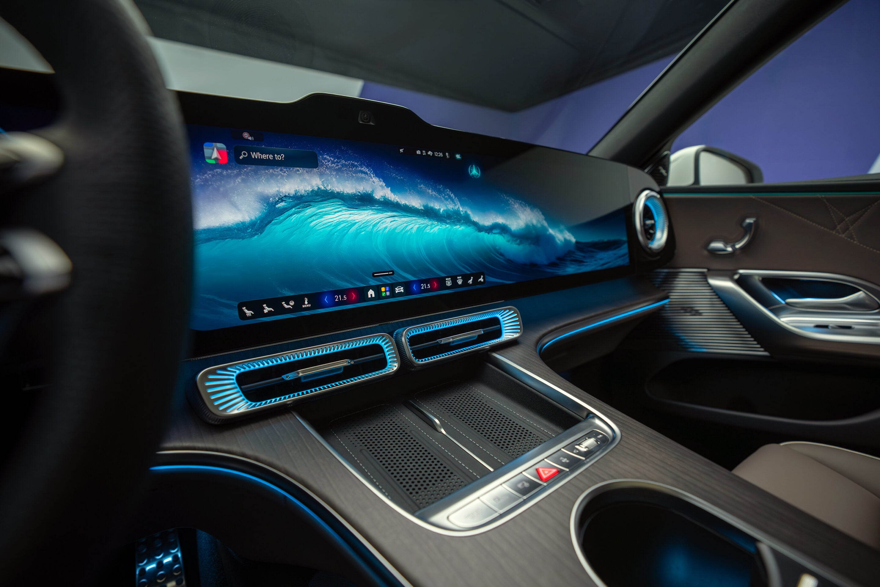 AI integration is coming to cars and could change the way you do everything