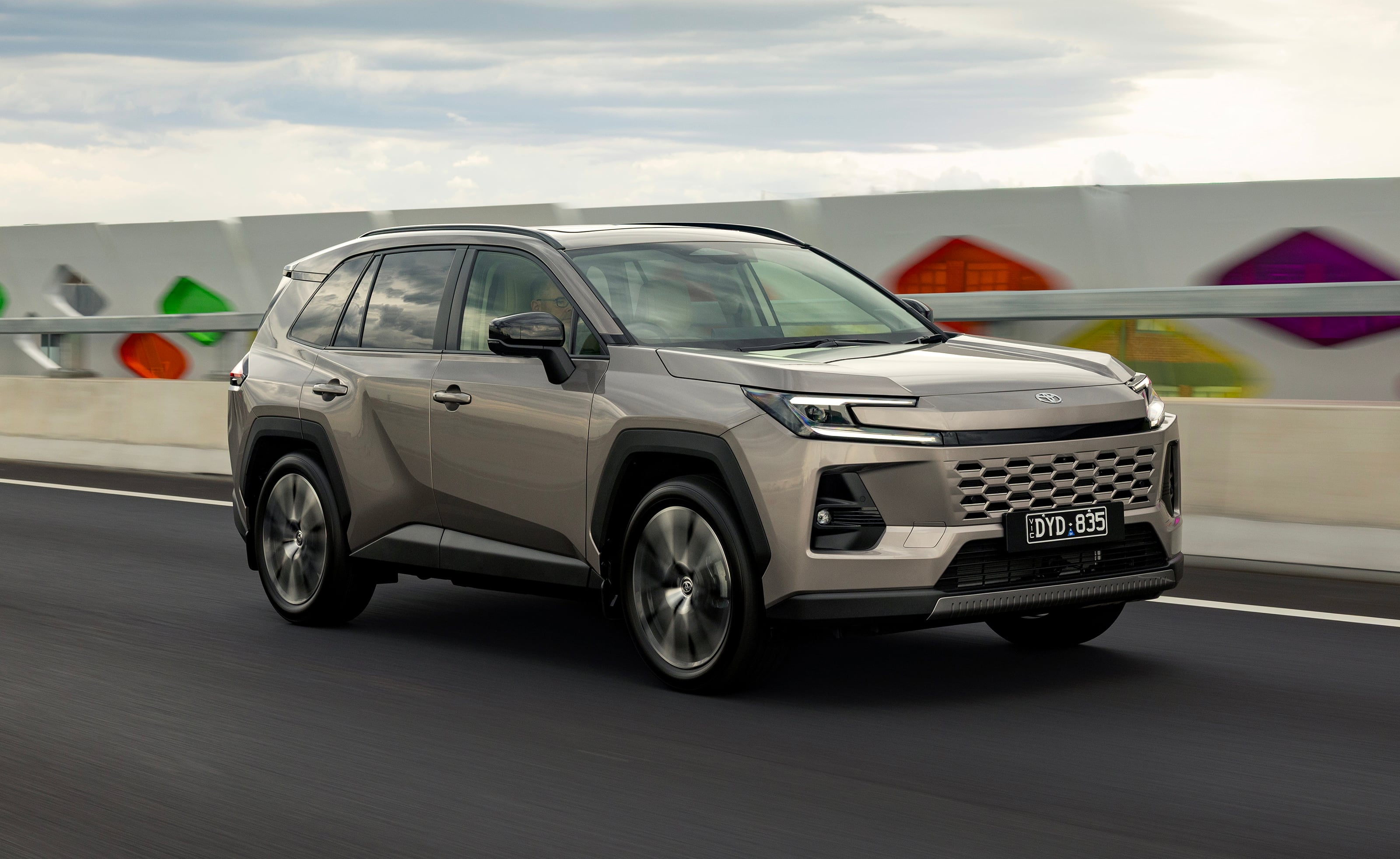 Toyota bringing 10,000 additional RAV4s, HiLuxes to meet Australian demand