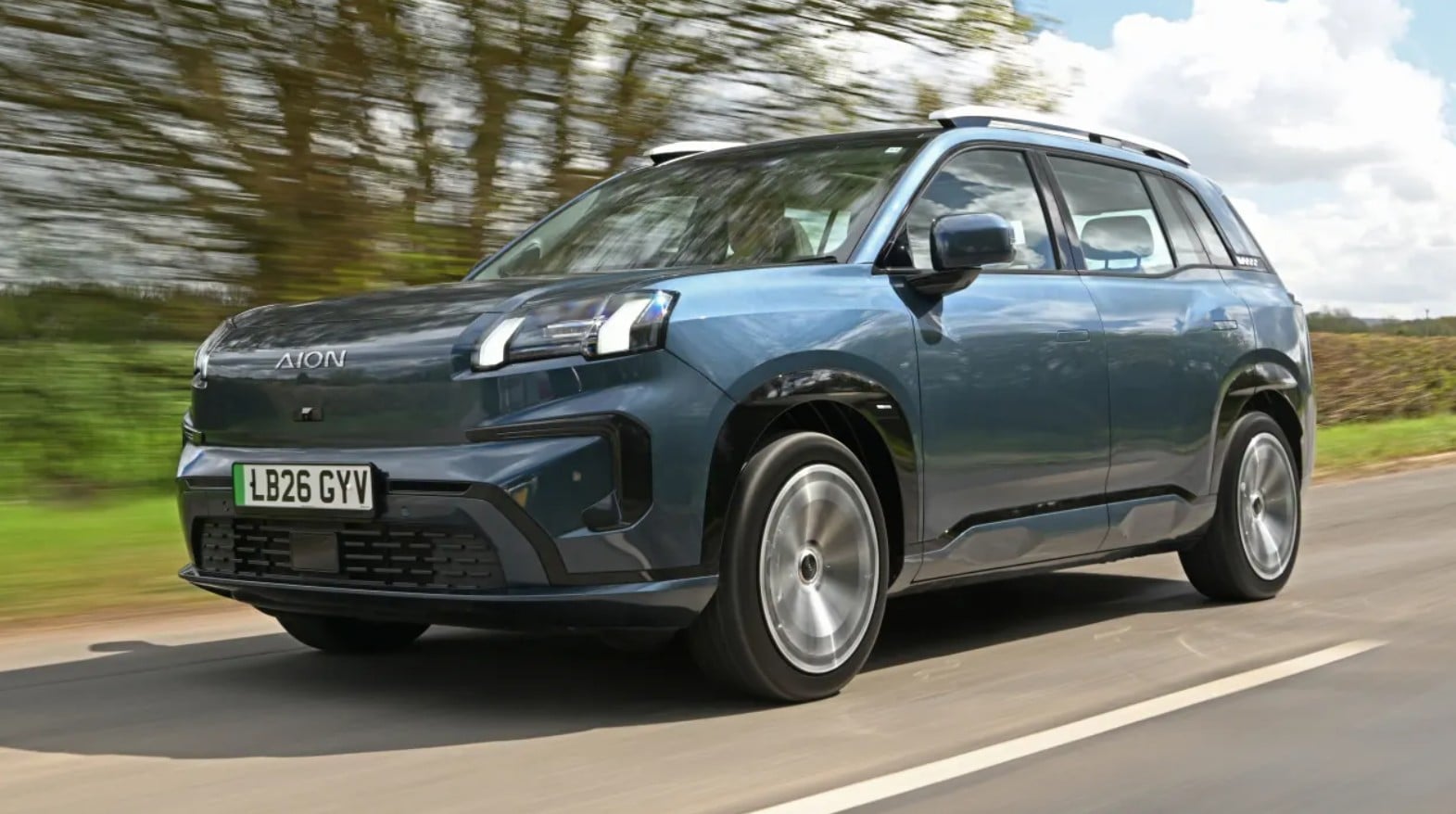 Best Electric Hatchbacks in Australia