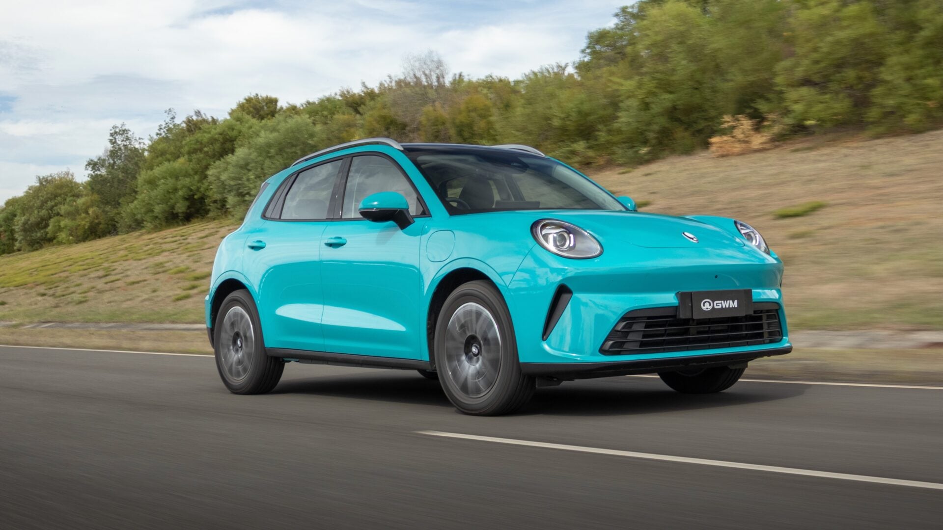 GWM Ora 5 Australian pricing announced, on sale in June