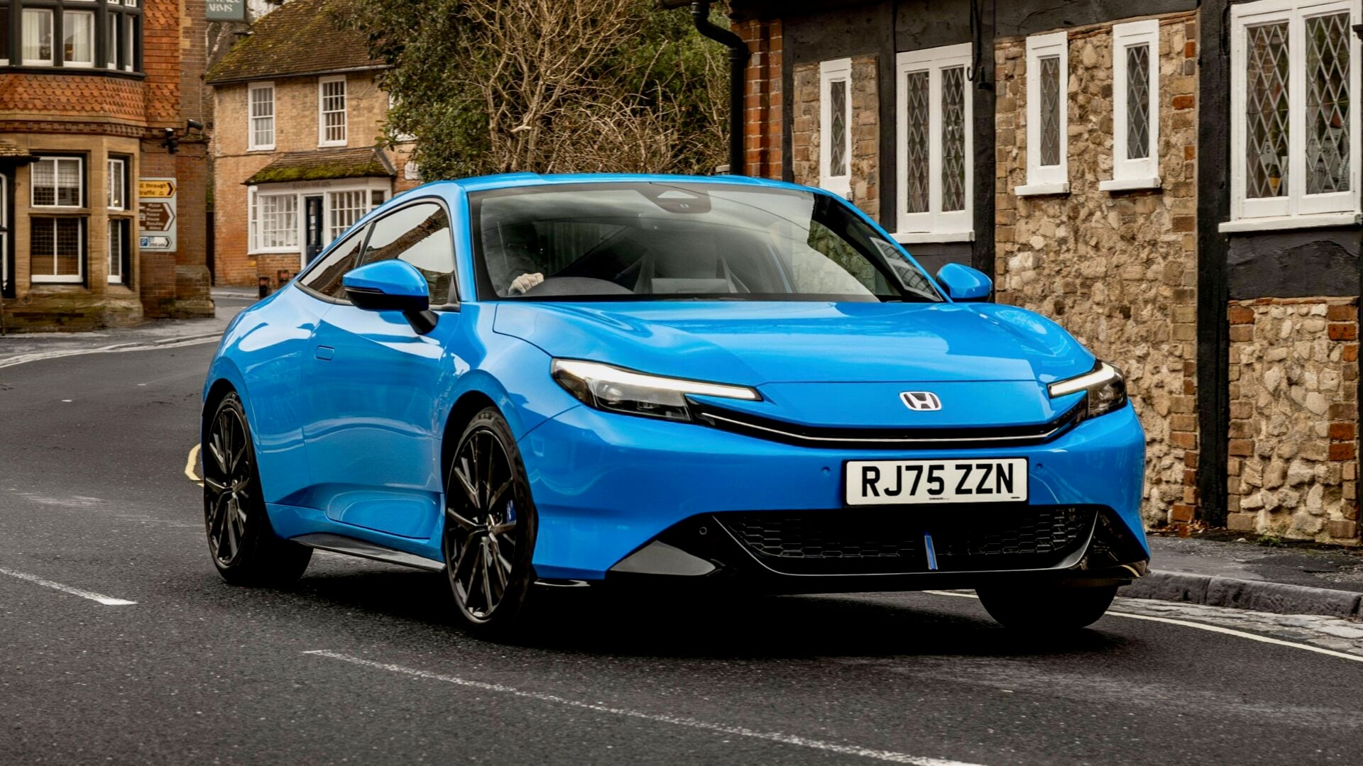 2026 Honda Prelude priced for Australia as new model returns after more ...
