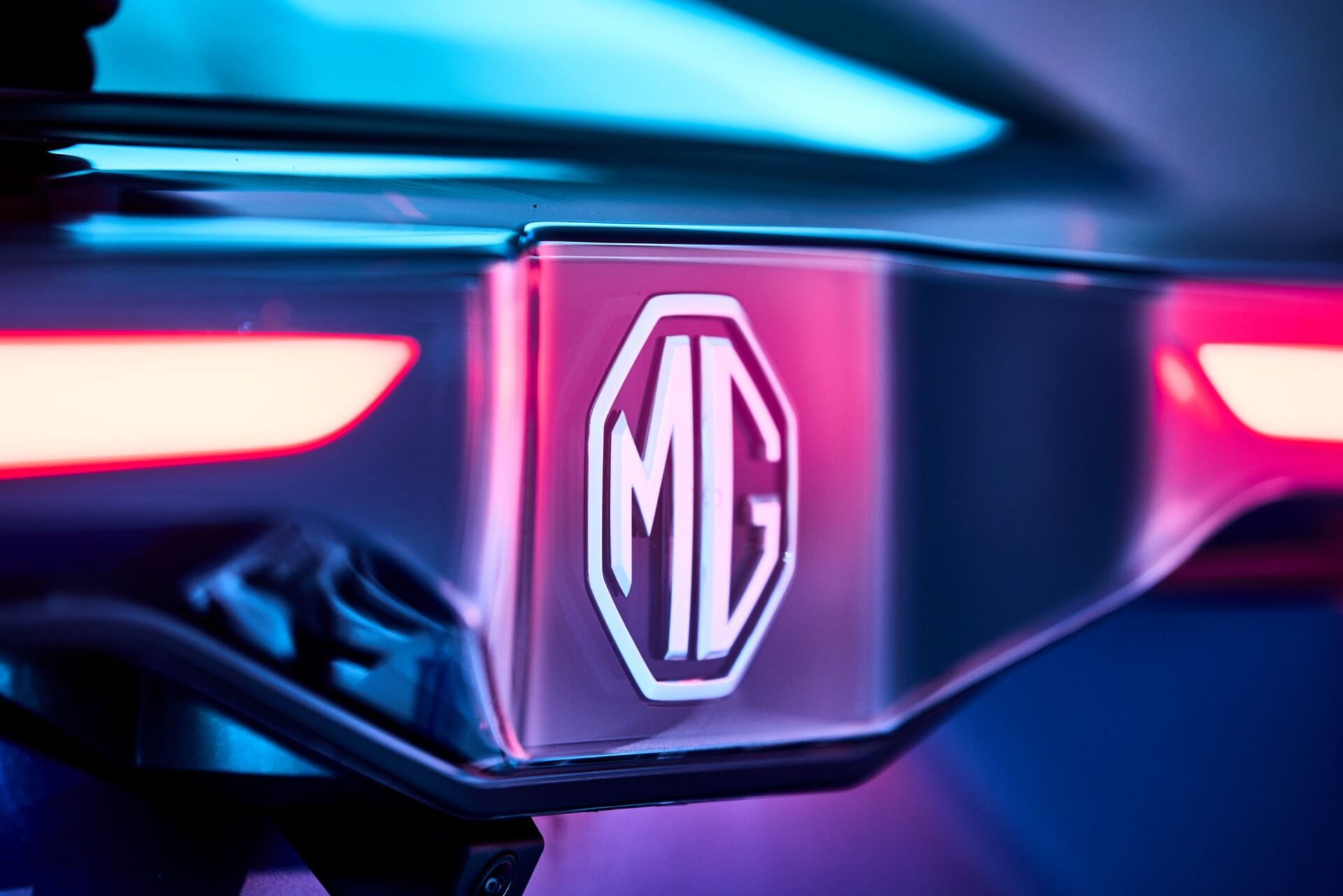 2026 MG4 EV updated with more range, tech and refinement