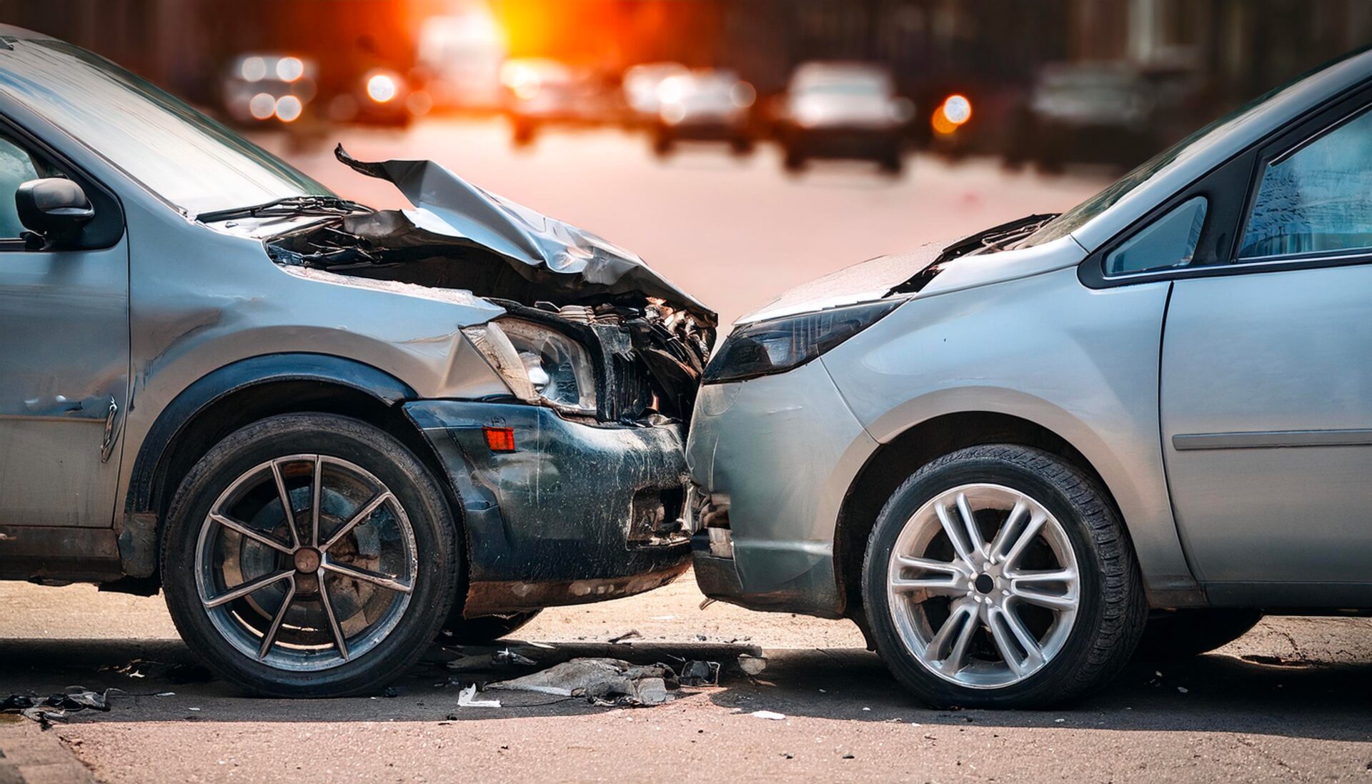 Australia’s most common collisions revealed in latest NRMA data
