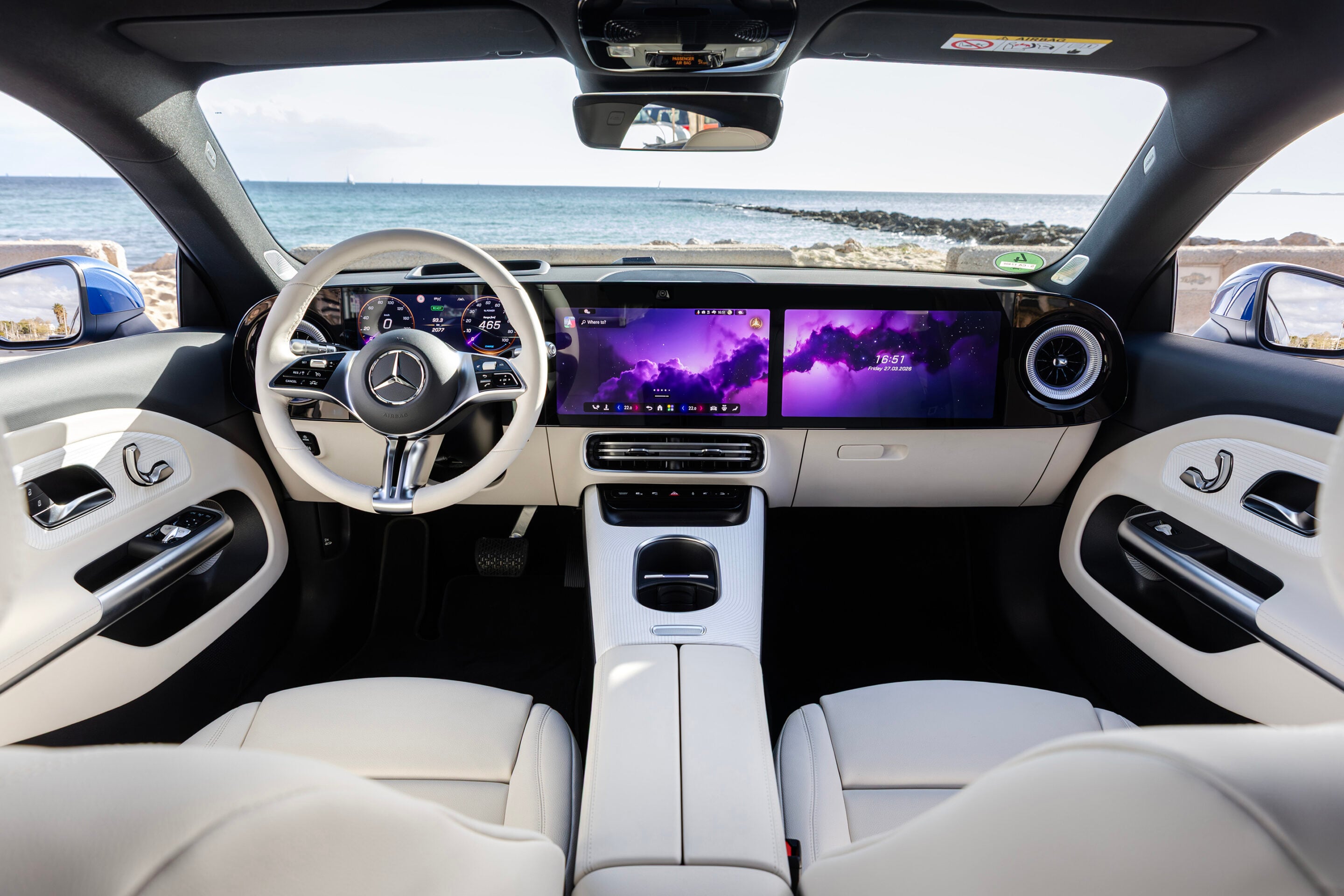 Mercedes-Benz CLA Shooting Brake confirmed for Australia