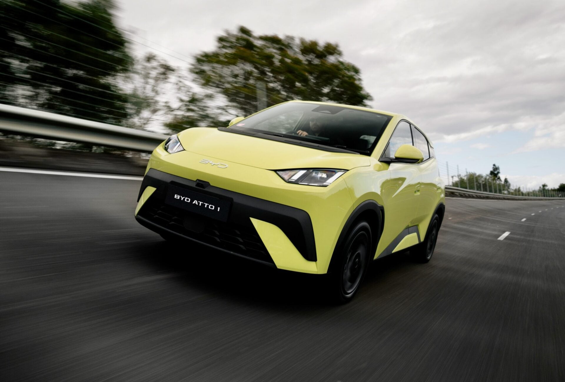 Top 10 cheapest EVs in Australia right now
