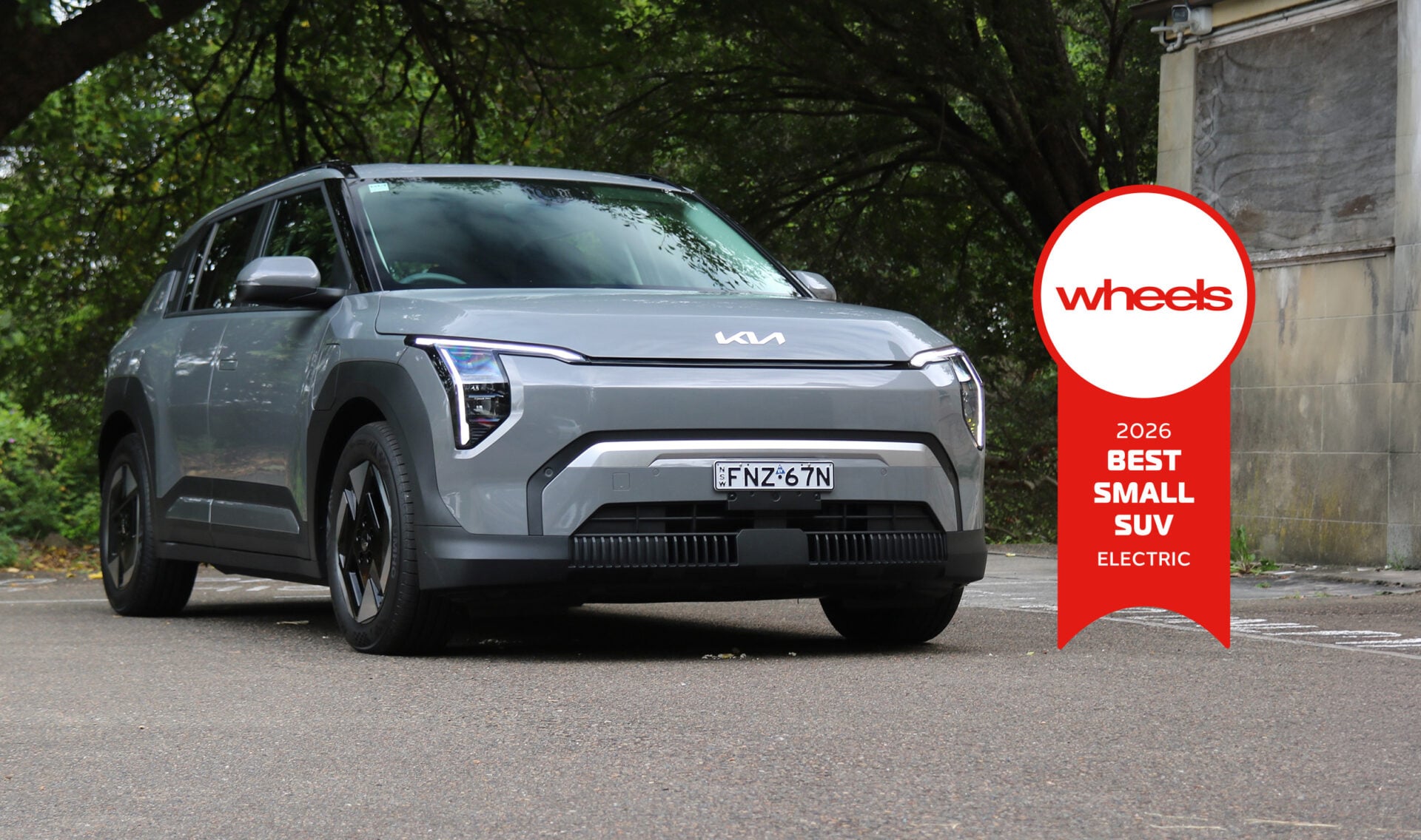 Electric Car Buyers Guide