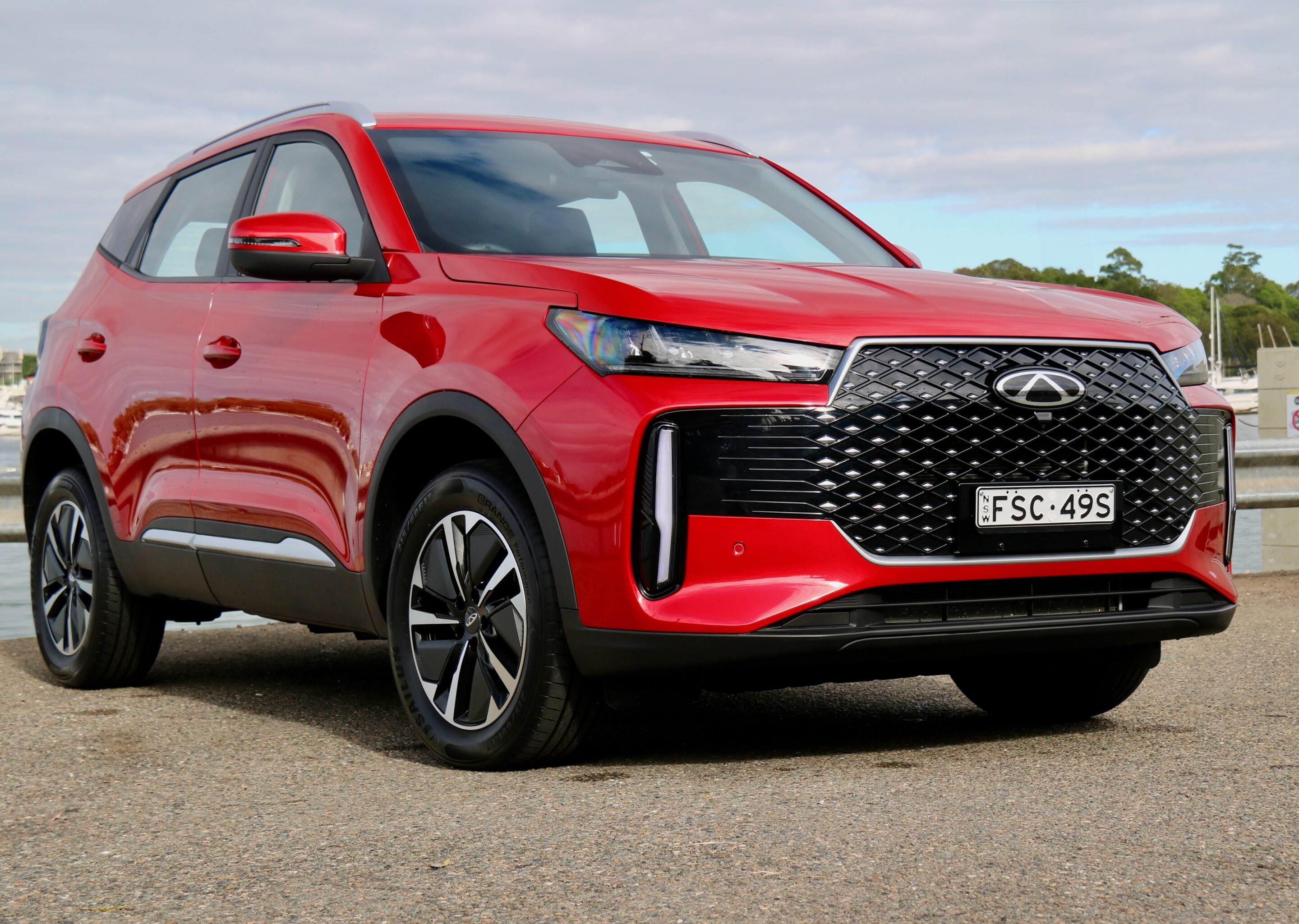 Best Small SUVs 2026: Hybrid