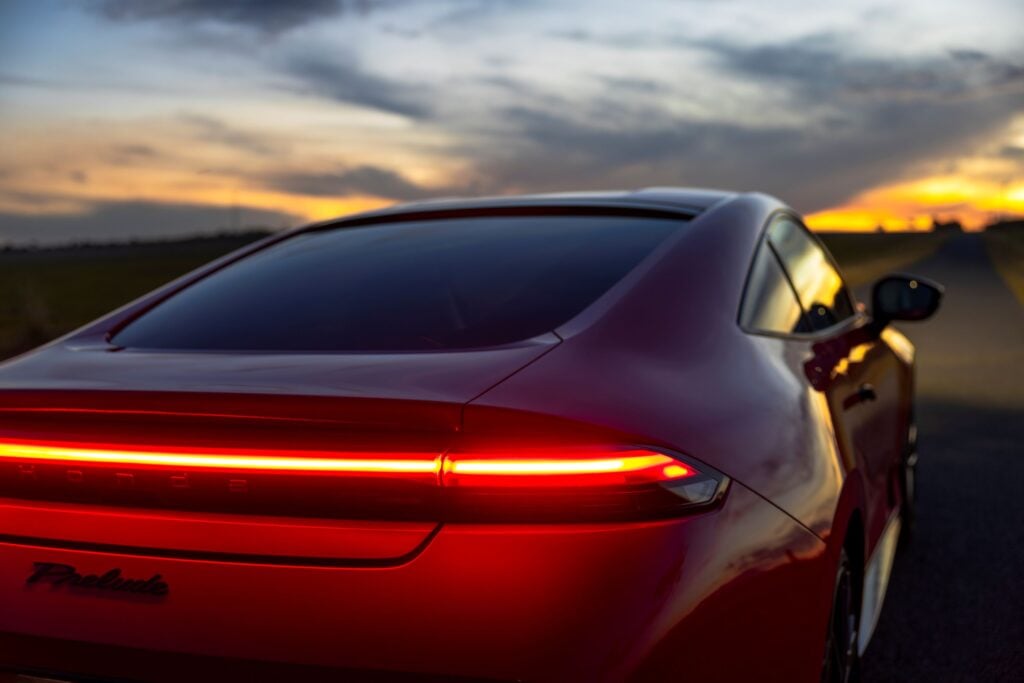 New Honda Prelude is Australia’s best-selling sports car