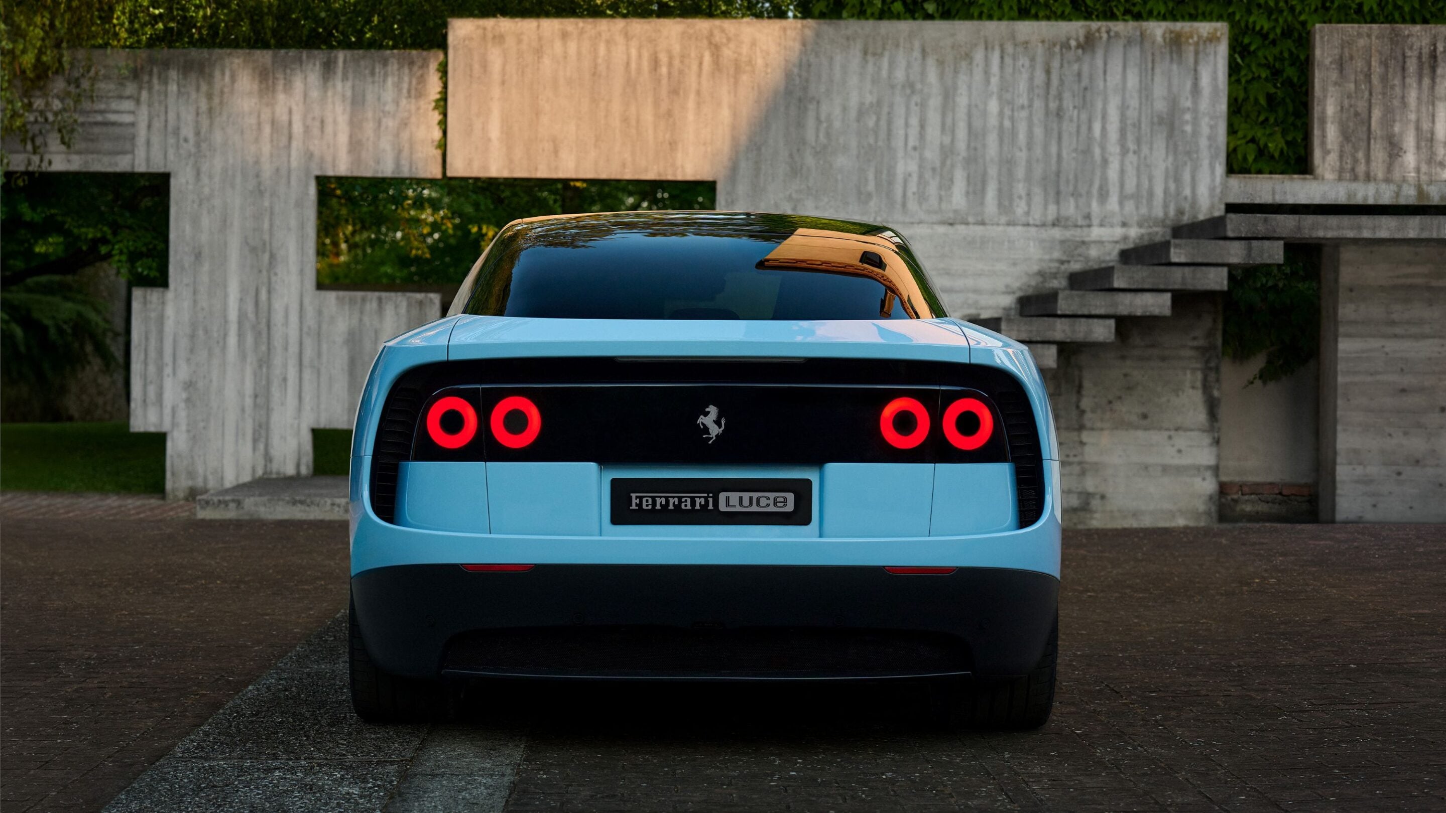 Are Ferrari Luce haters missing the point about the brand’s first ...